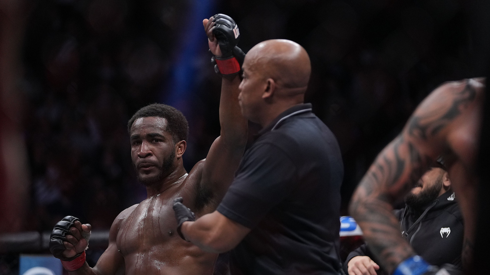 UFC 319 – Geoff Neal vs. Carlos Prates: Preview & Betting Tips | Yardbarker