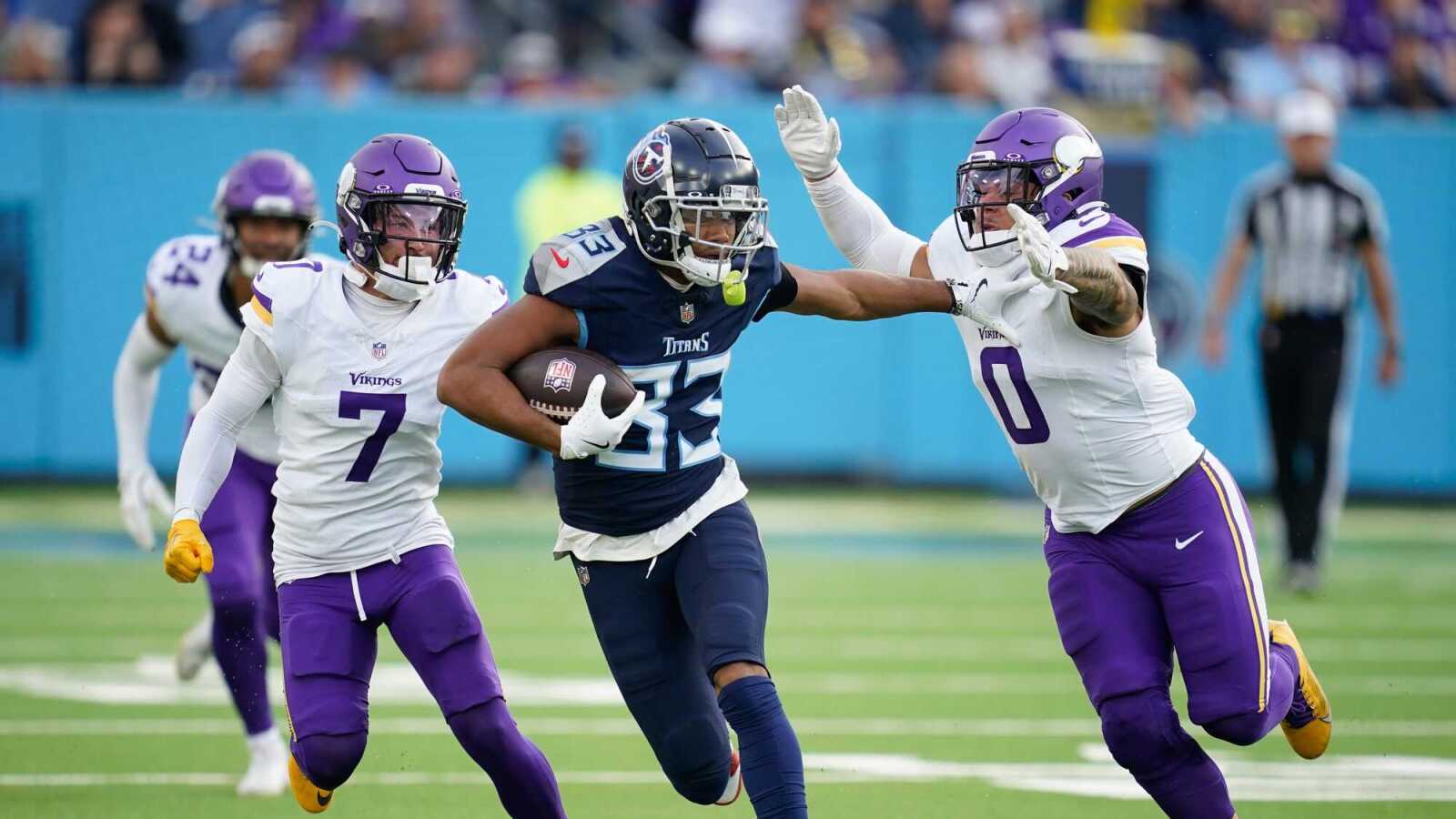 Steelers Among Teams Interested In WR Tyler Boyd | Yardbarker