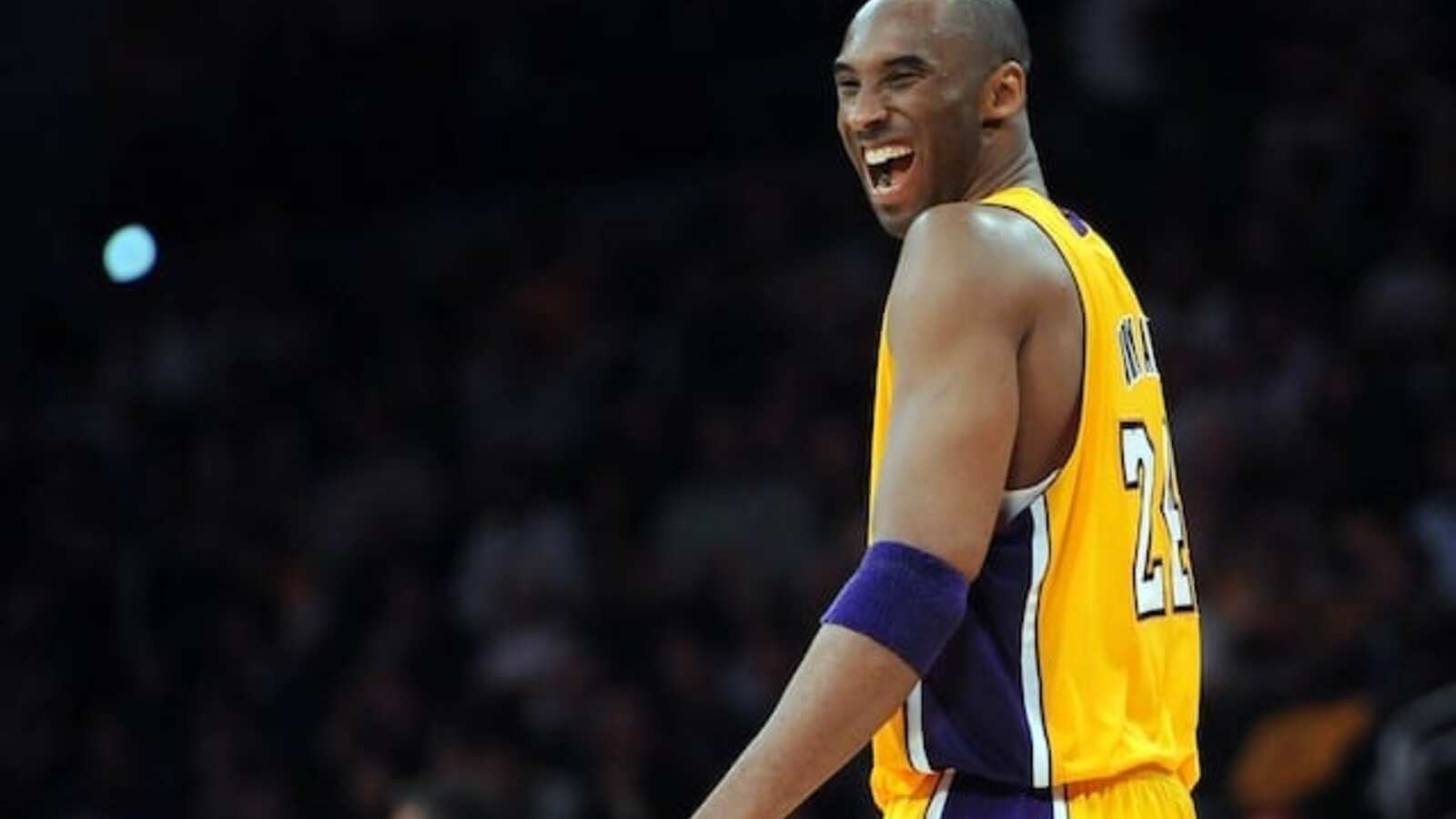 Shams Charania Names Kobe Bryant As His GOAT | Yardbarker