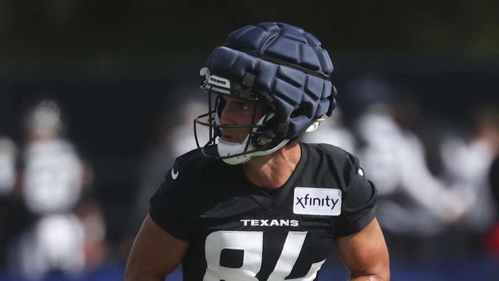 Texans Rule Out WR for Cardinals Game | Yardbarker