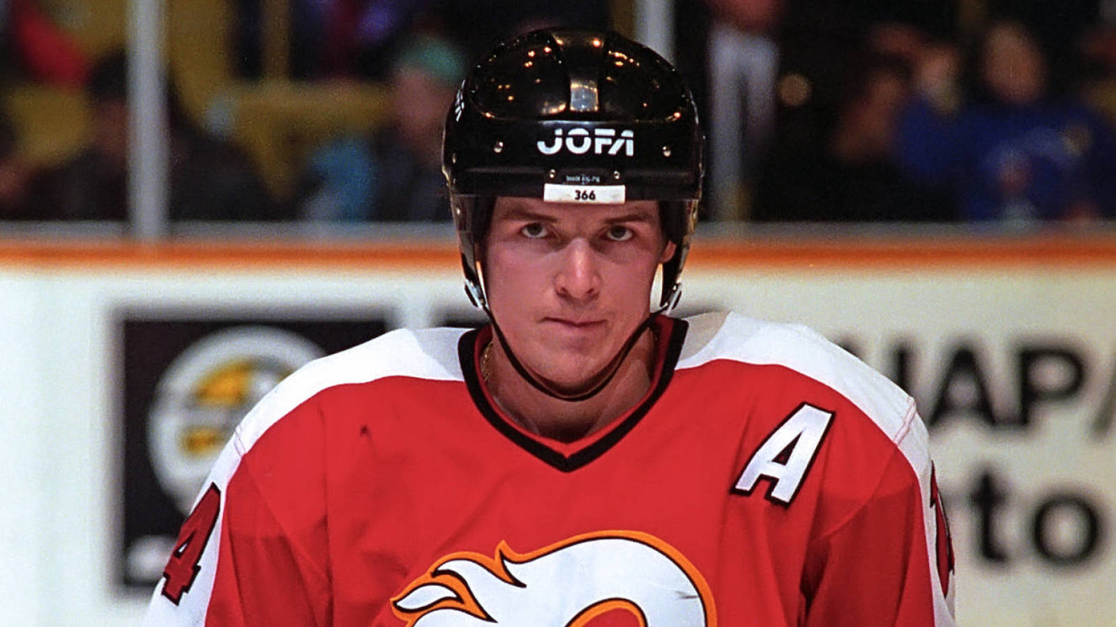 Watch Theo Fleury Playing With Fire Movie Free ((FULL))