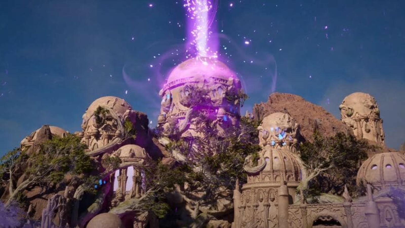 Avowed Pre-Orders Available For February 2025 | Yardbarker