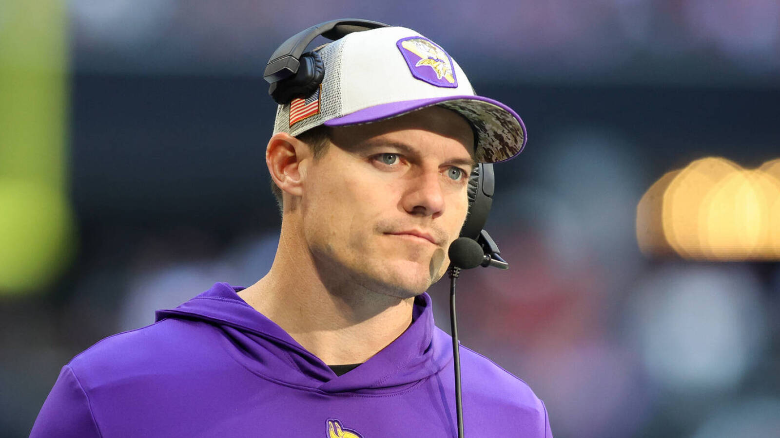 Kevin O’Connell hints at one big change for Vikings | Yardbarker