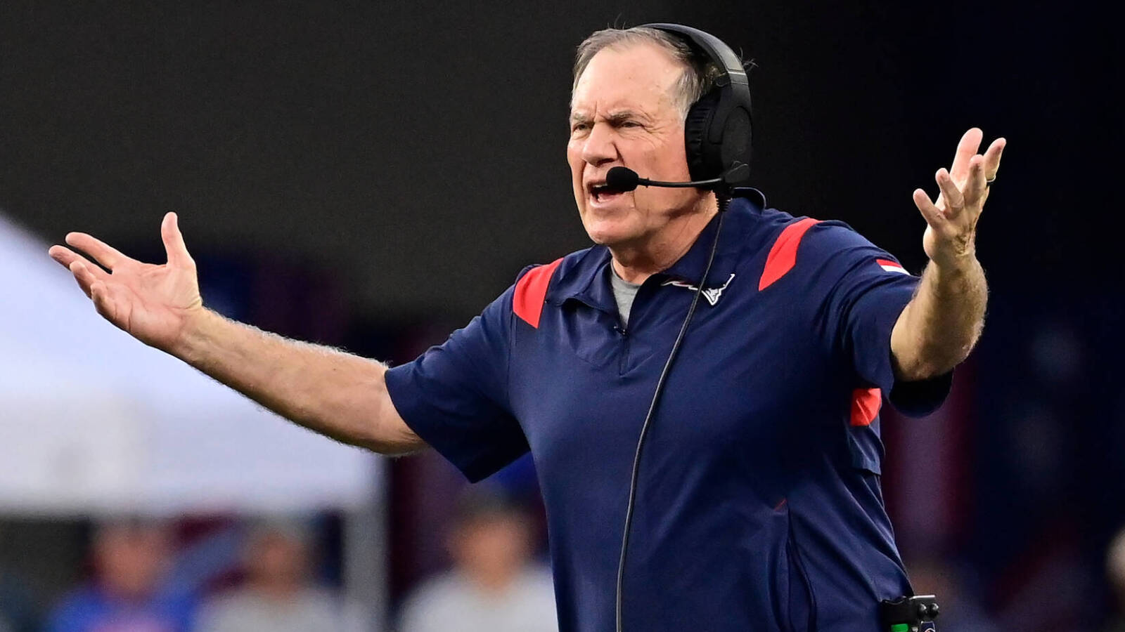 Gronk explains possible way Patriots part ways with HC | Yardbarker