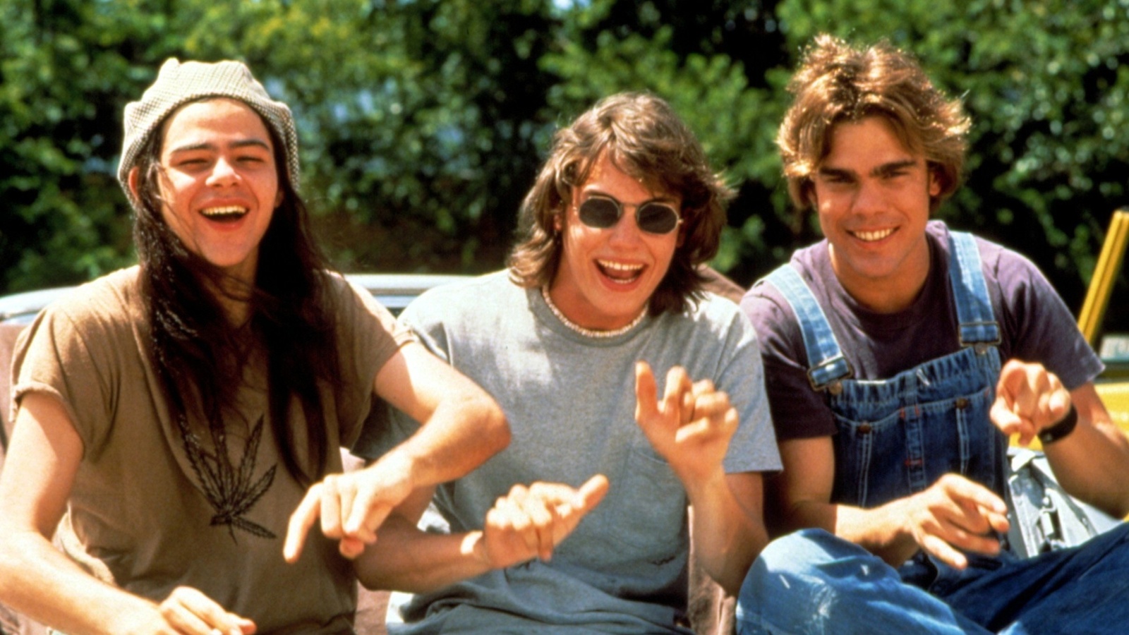 20 iconic films to watch when you want to feel nostalgic | Yardbarker