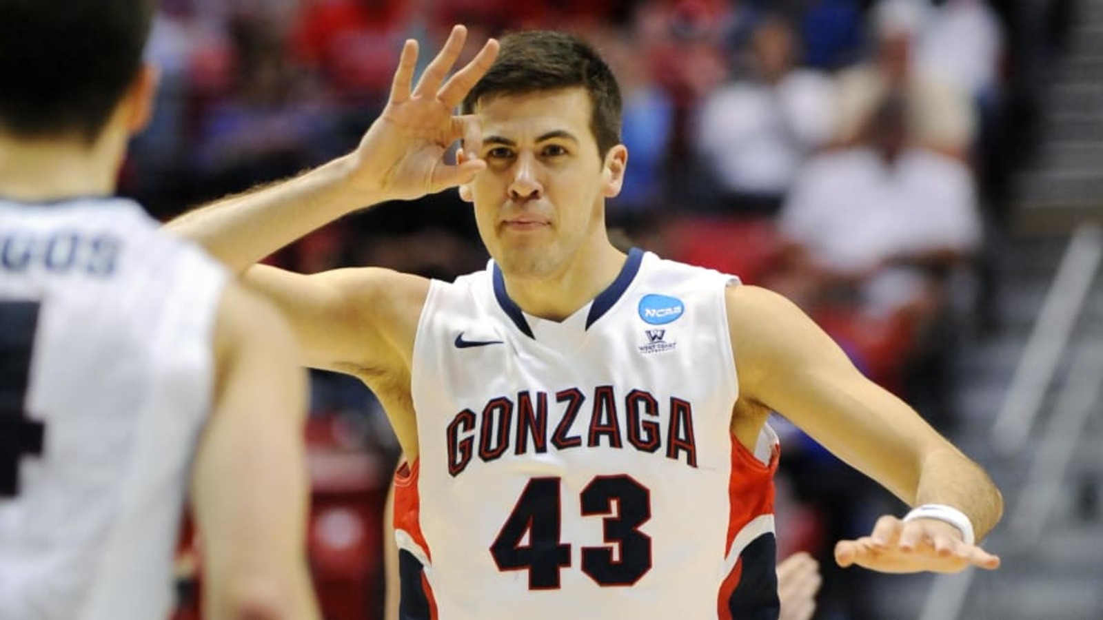 Drew Barham wouldn't trade his Gonzaga experience for the world: 'It's ...