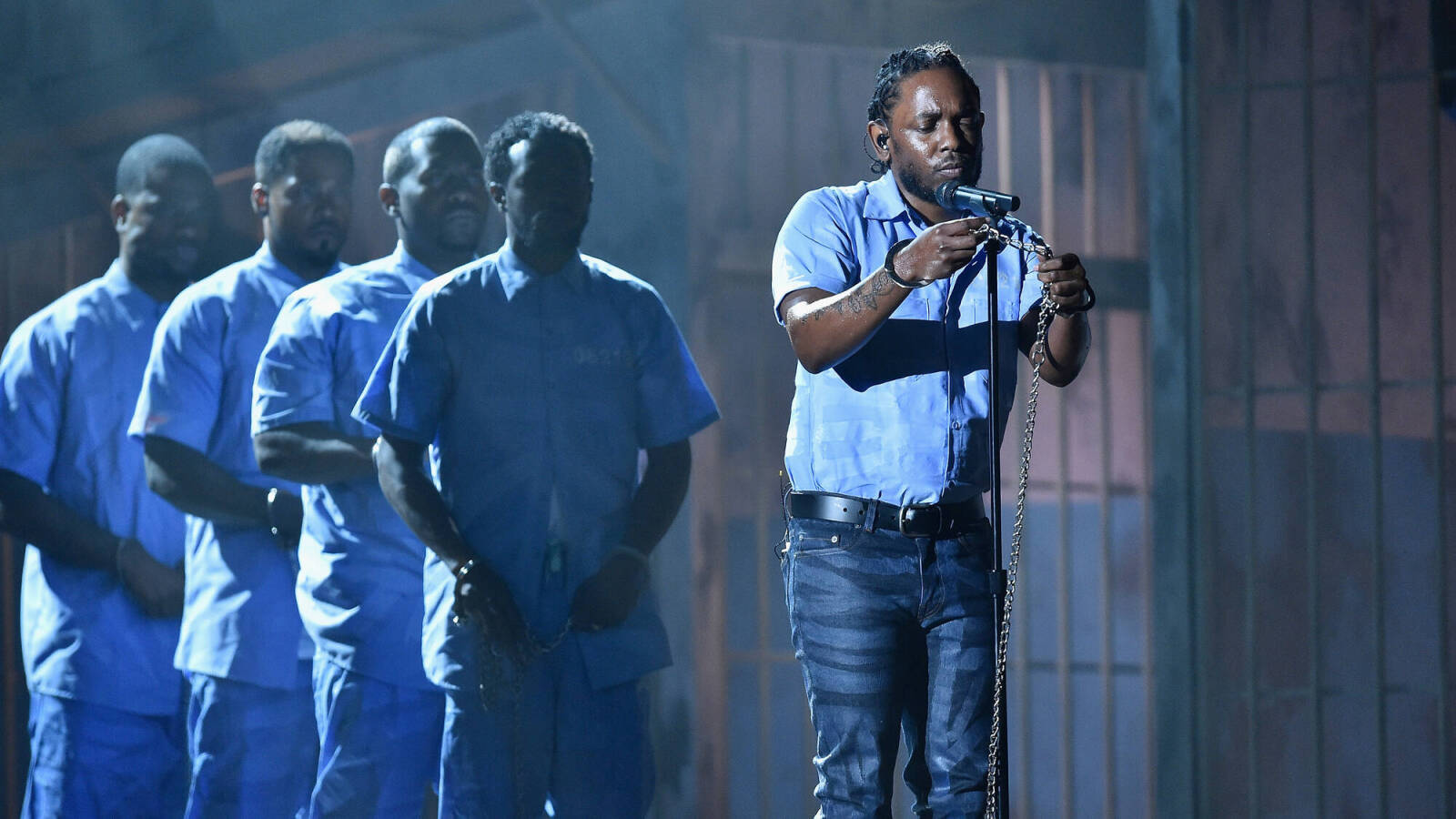 The most memorable Grammy Awards performances over the years | Yardbarker