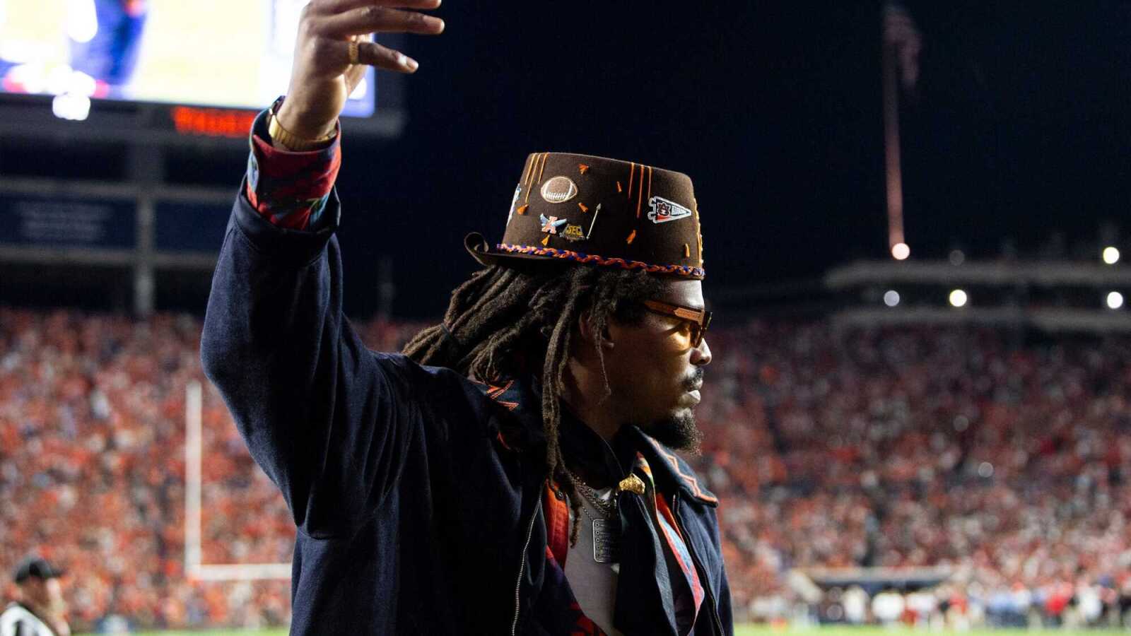 Cam Newton got roasted for his take on the SEC | Yardbarker