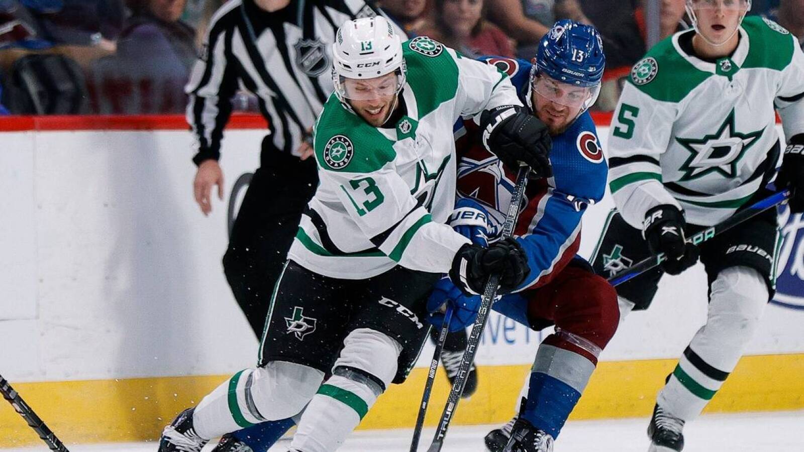 New Calgary Flames prospect Riley Damiani gets a fresh start | Yardbarker