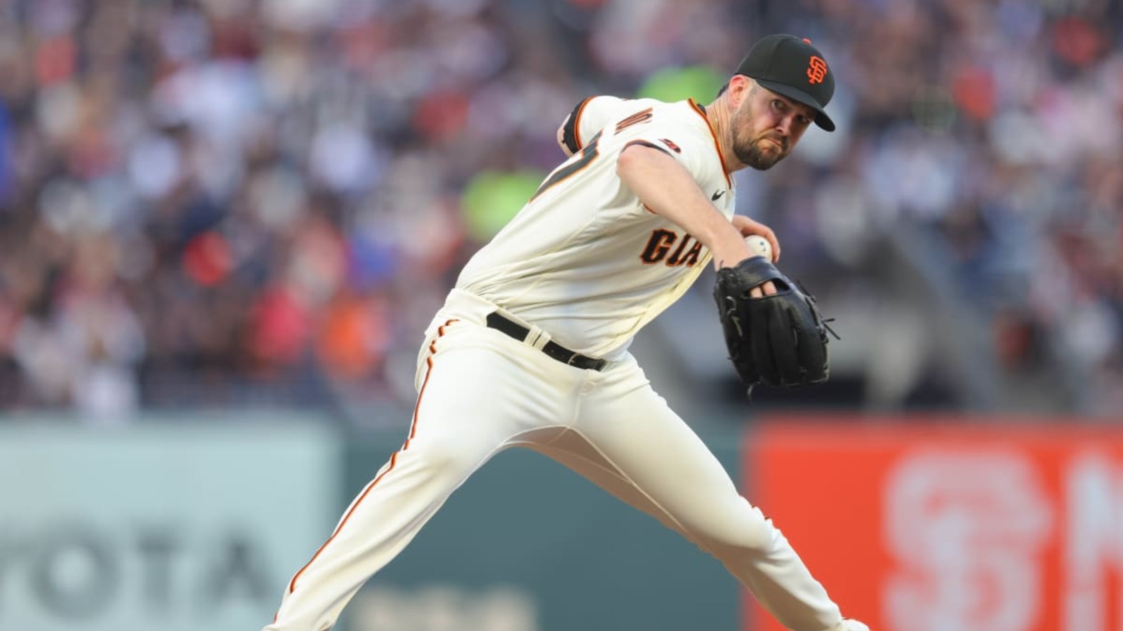 Where Does Alex Wood Fit with the A's? | Yardbarker