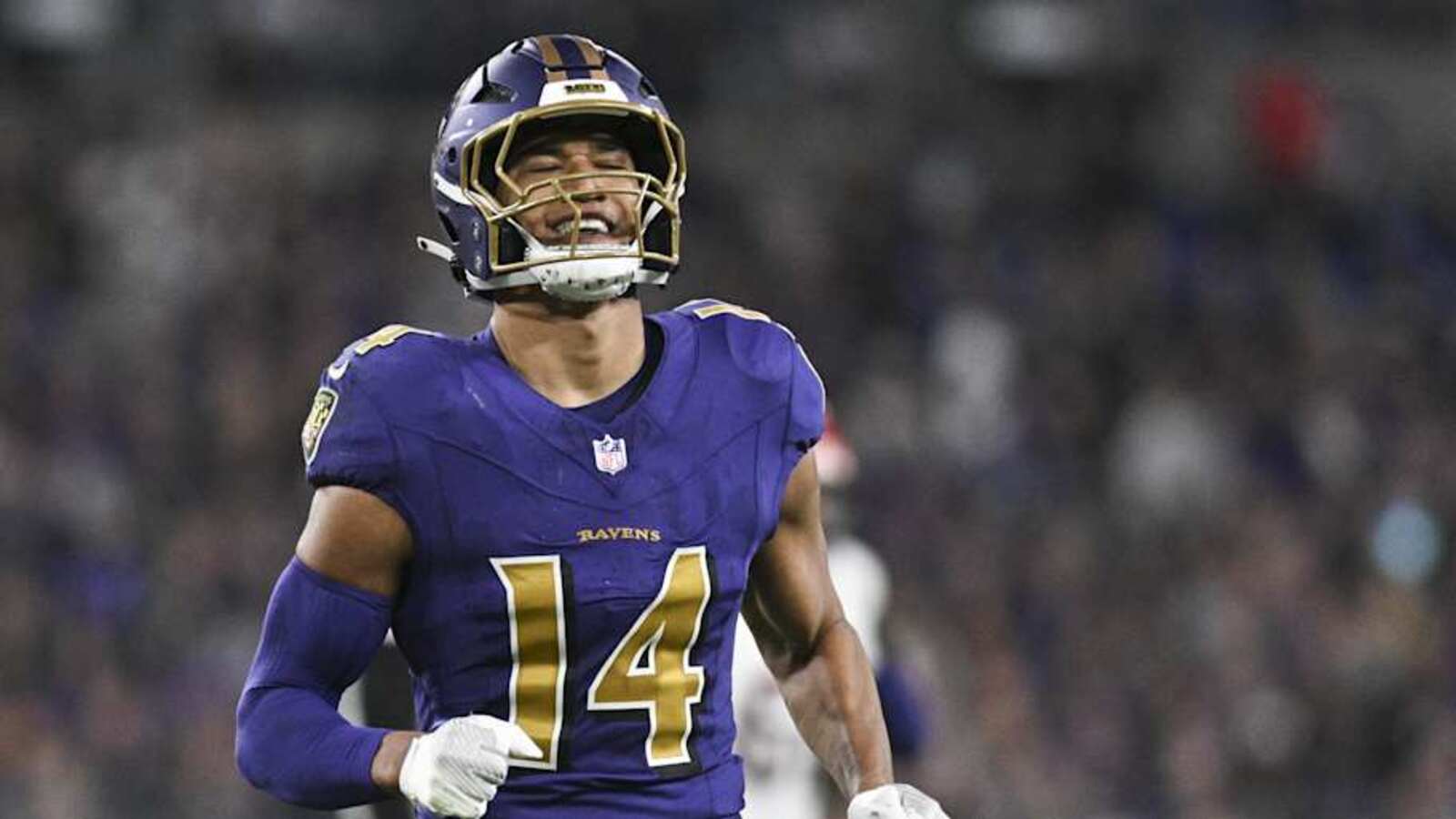 Ravens Star Defender Slides on NFL Top 100 | Yardbarker