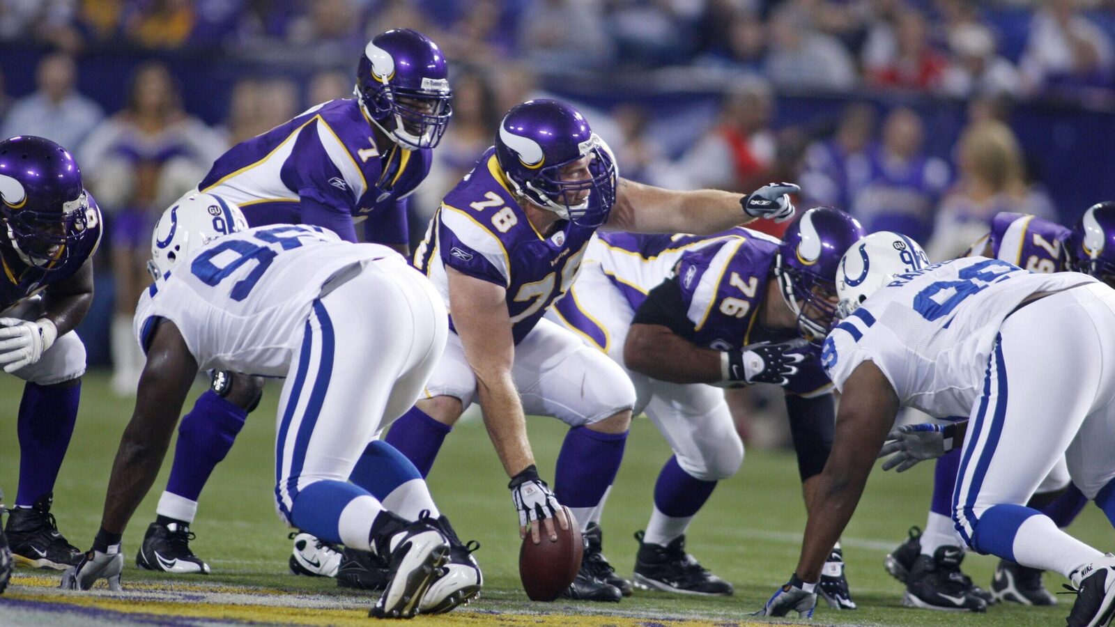 Matt Birk Throws Hat in Ring for Gophers Head Coaching Job if PJ Fleck ...