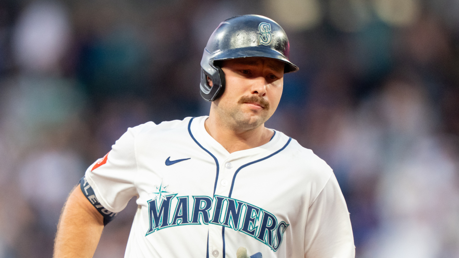 Cal Raleigh not guaranteed MVP despite historic season | Yardbarker