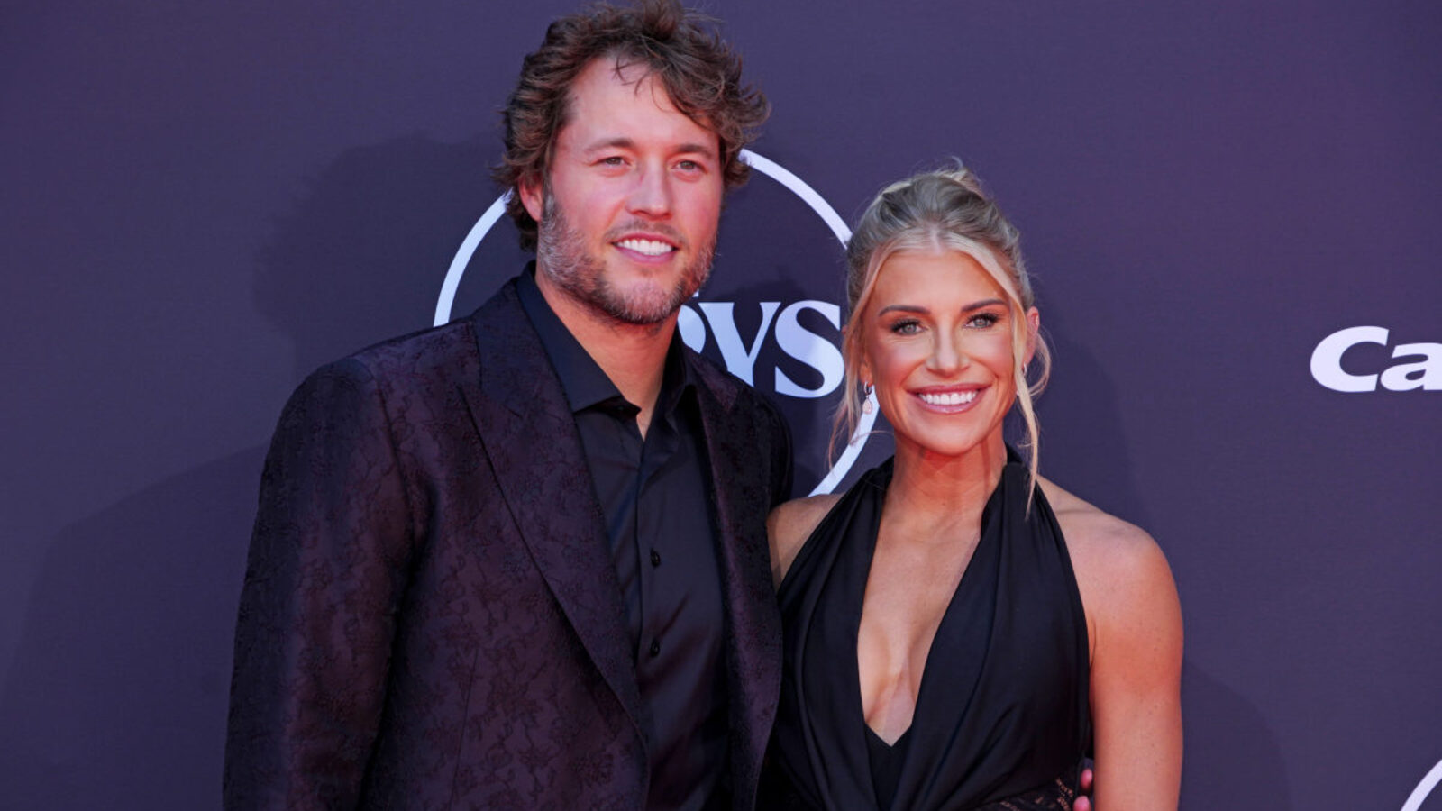 Matthew Stafford Looks Almost Unrecognizable Compared to His Rookie ...