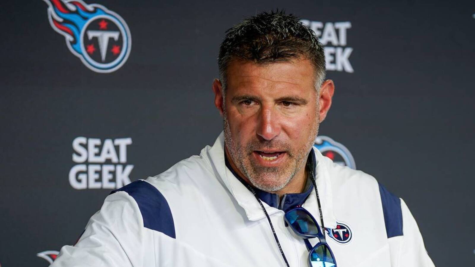Vrabel discusses Hopkins' fit with Titans | Yardbarker