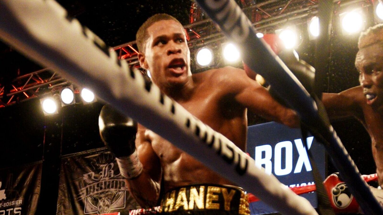 Devin Haney Dismisses Brian Norman Jr As A Threat | Yardbarker