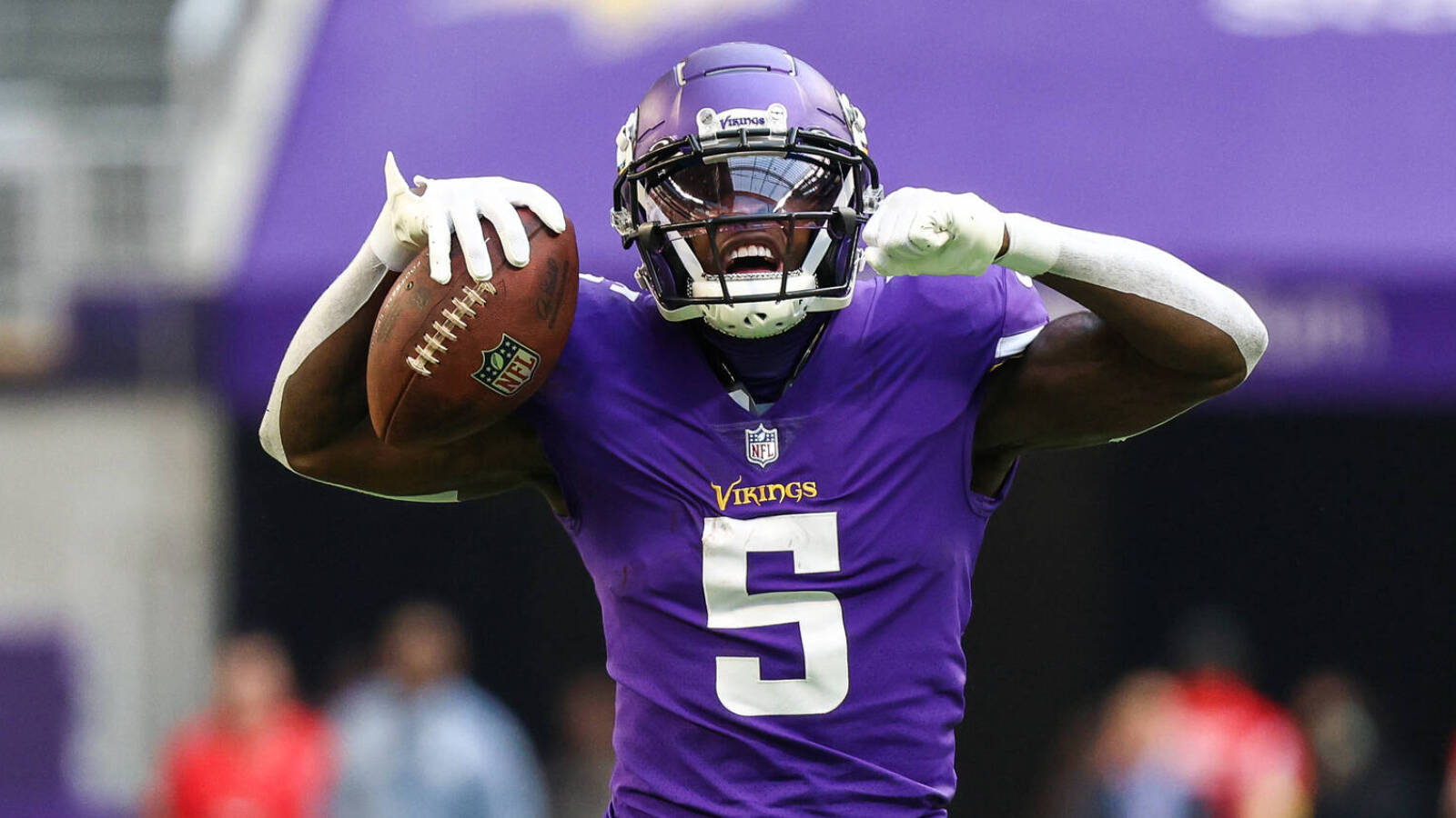 Vikings stock up, stock down | Yardbarker