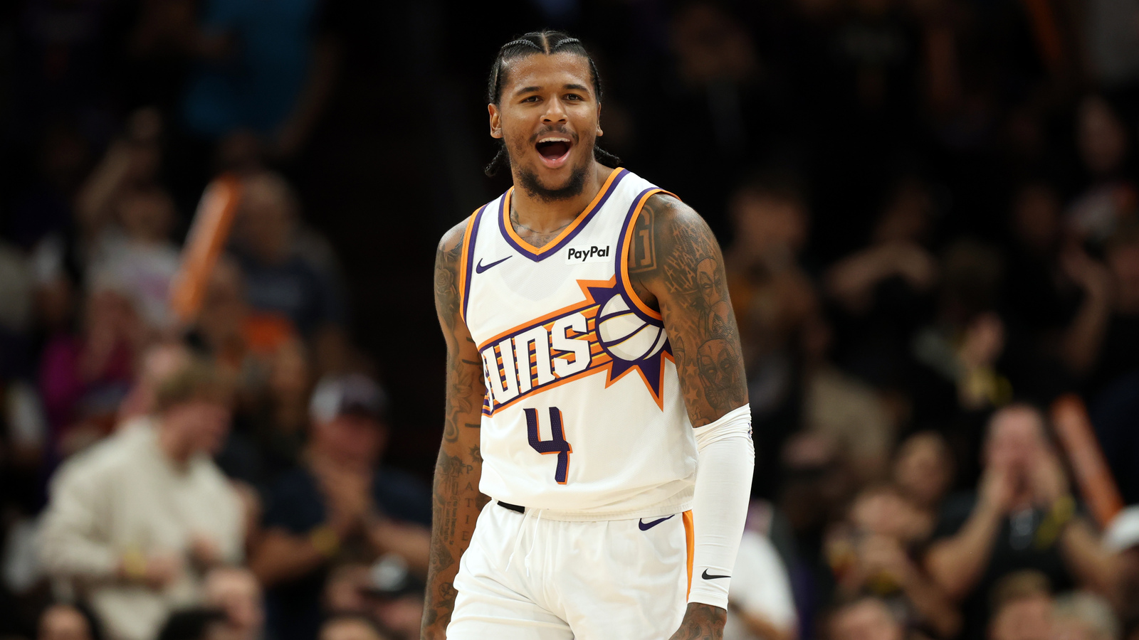 NBA Notes: Suns, Jalen Green, Nuggets, Tim Hardaway Jr., Spurs | Yardbarker