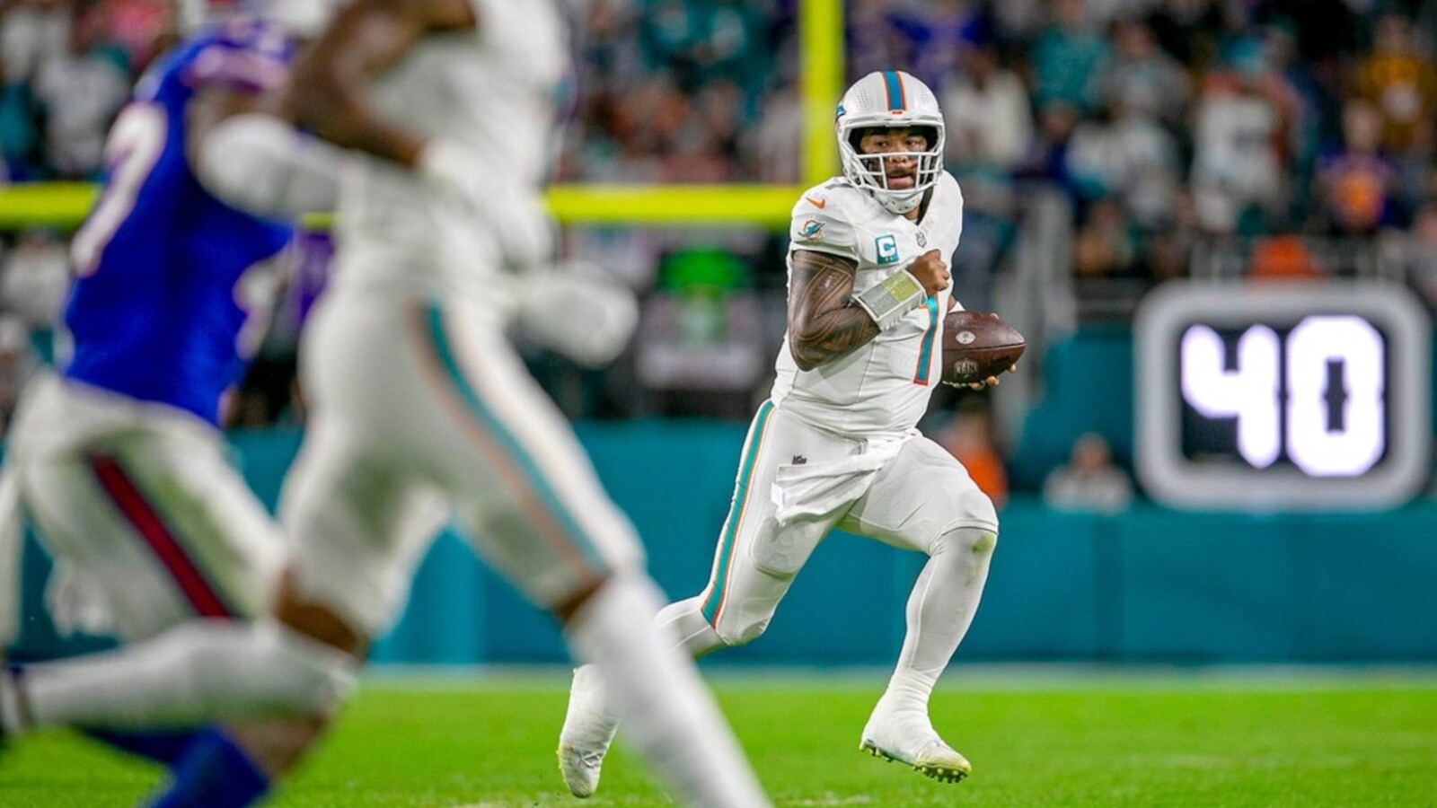 Analyst Proposes Tua Tagovailoa Should Rams Trade; Could it Work? | Yardbarker