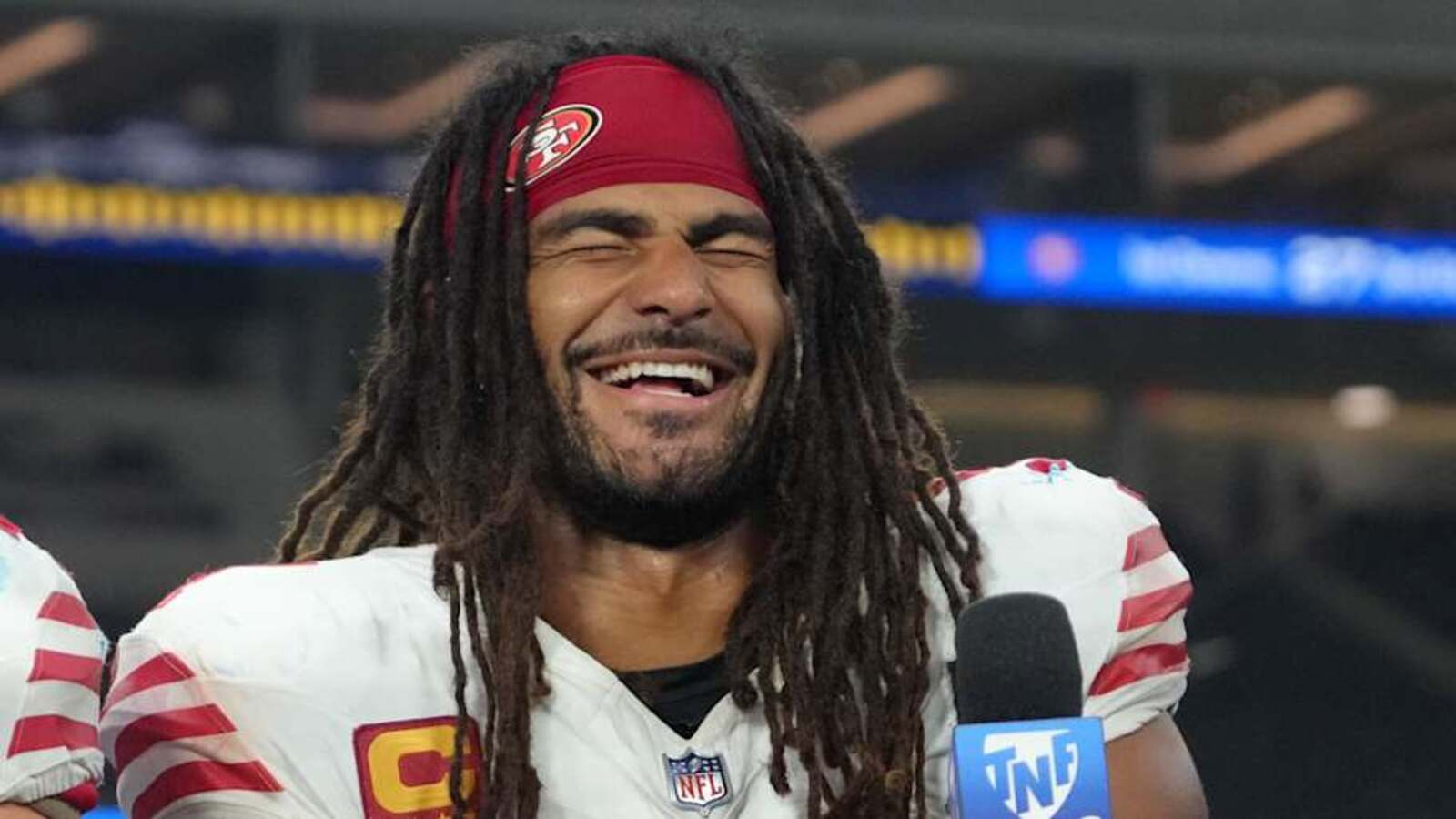 What the Fred Warner practice window opening means for the 49ers ...