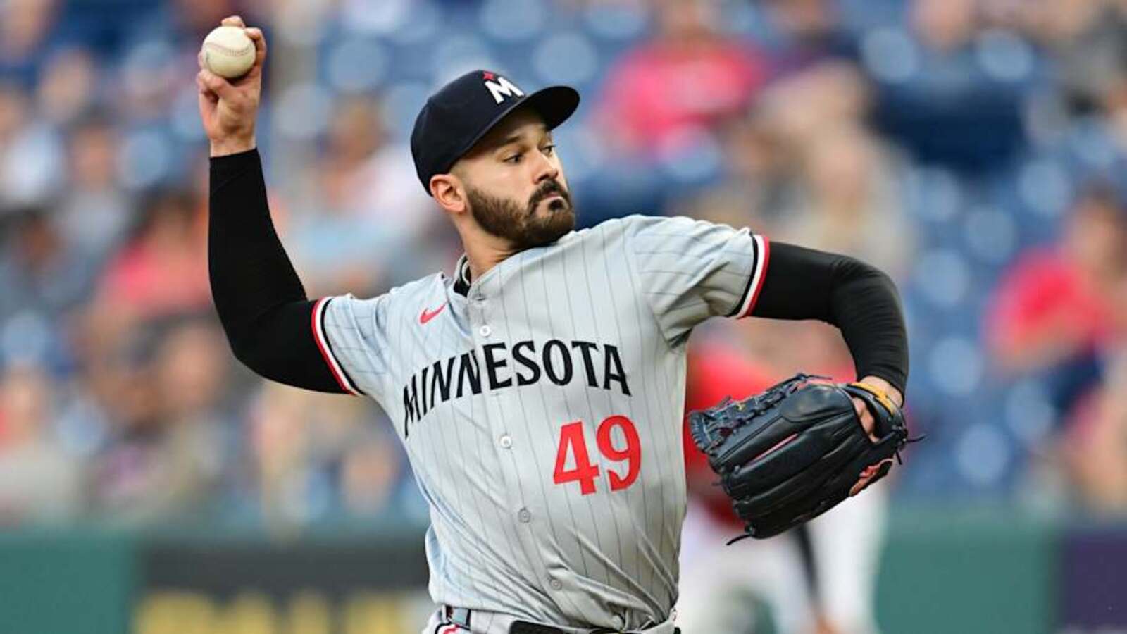 Chicago Cubs Could Trade for All-Star Pitcher After Missing Out on ...