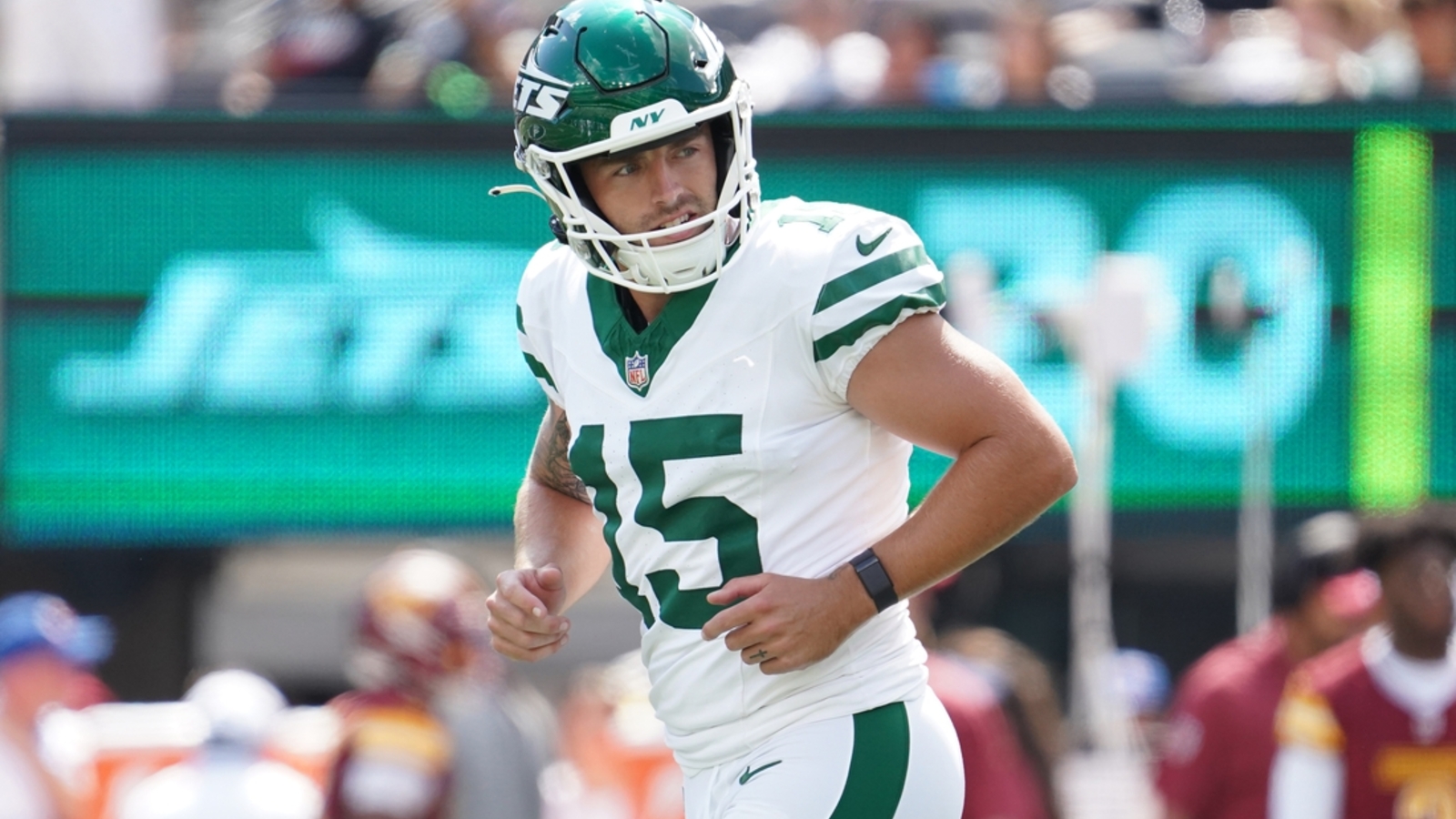 Commanders sign K Austin Seibert | Yardbarker