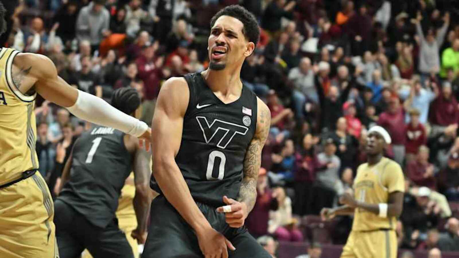 Preview and Final Score Prediction For Virginia Tech vs No. 4 Duke Blue ...