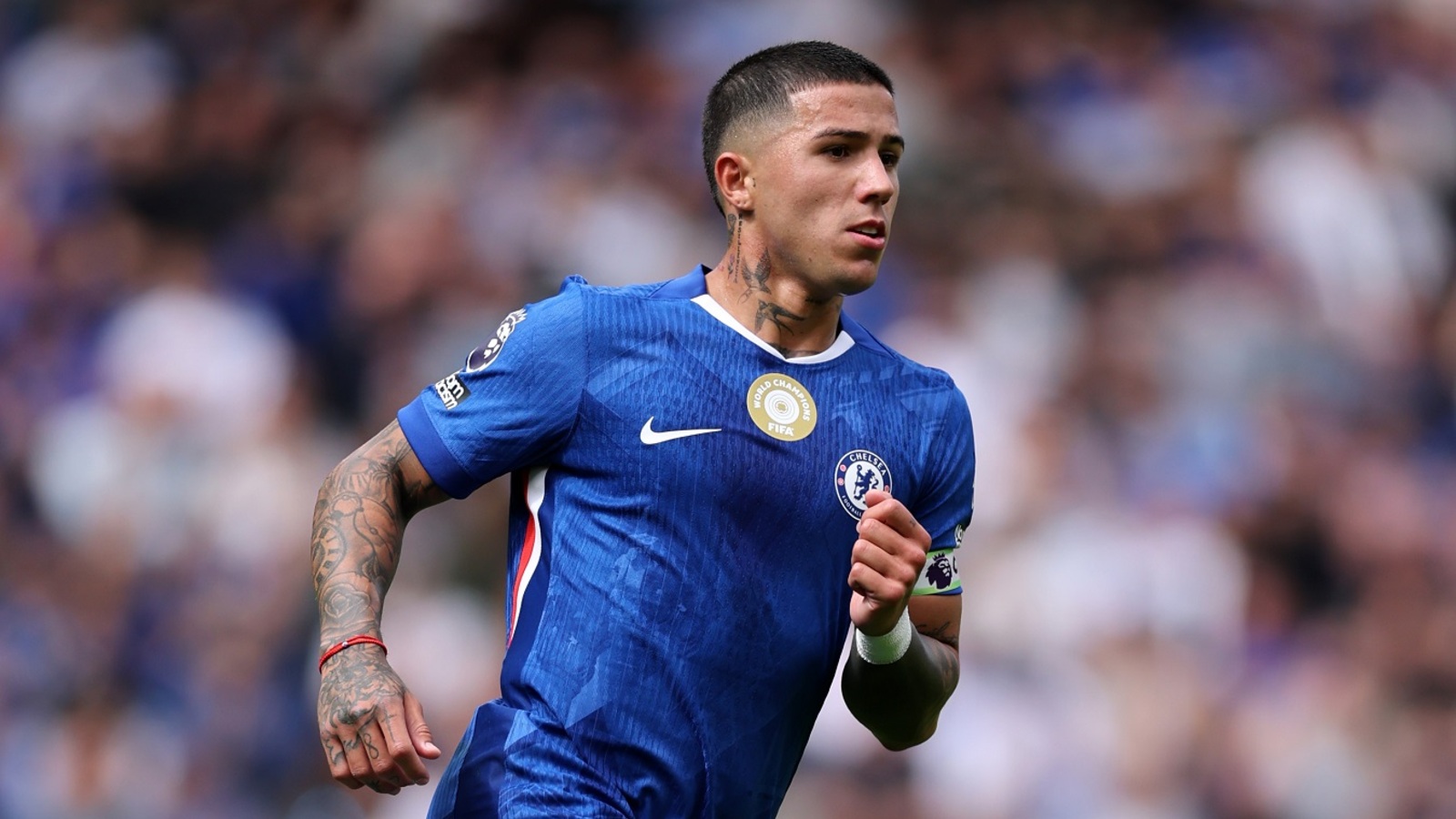 Report: Chelsea ready to entertain offer close to £100 million for Real ...