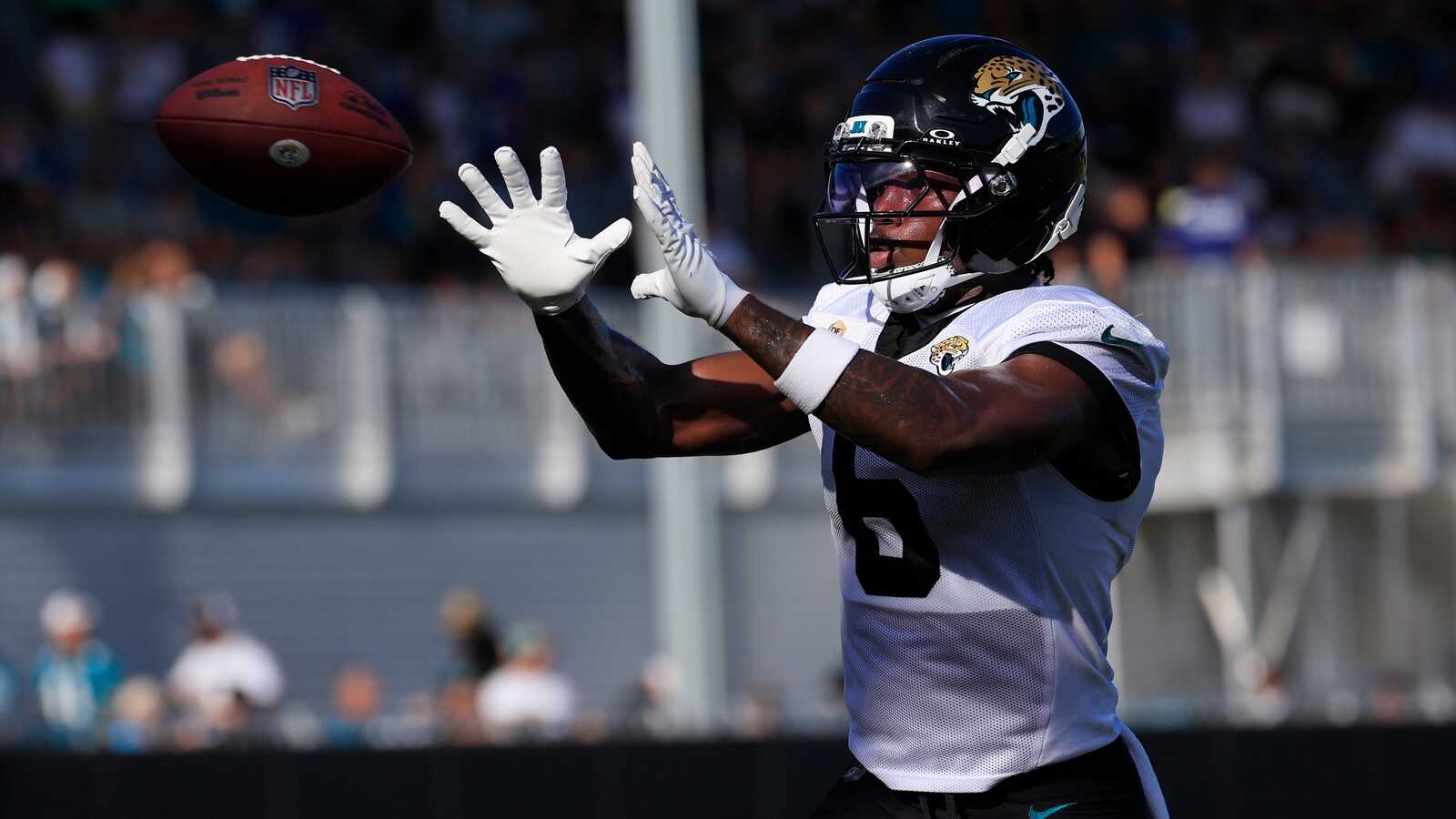 Jaguars Cut Veteran S Darnell Savage | Yardbarker