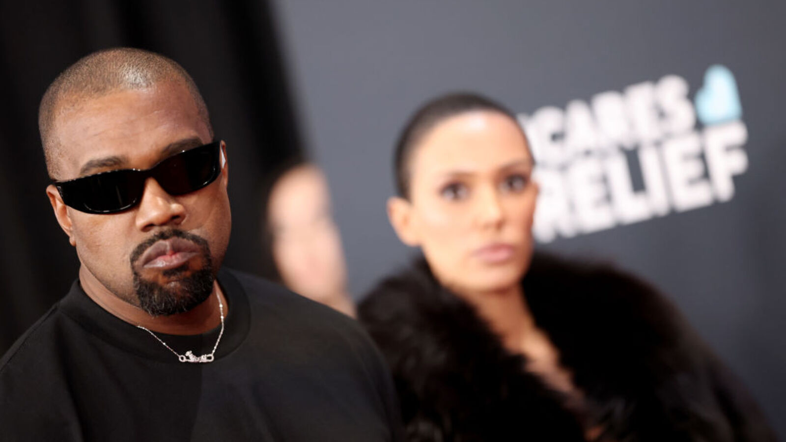 Kanye West's Wife Bianca Censori Shows Support Amid His Emotional ...