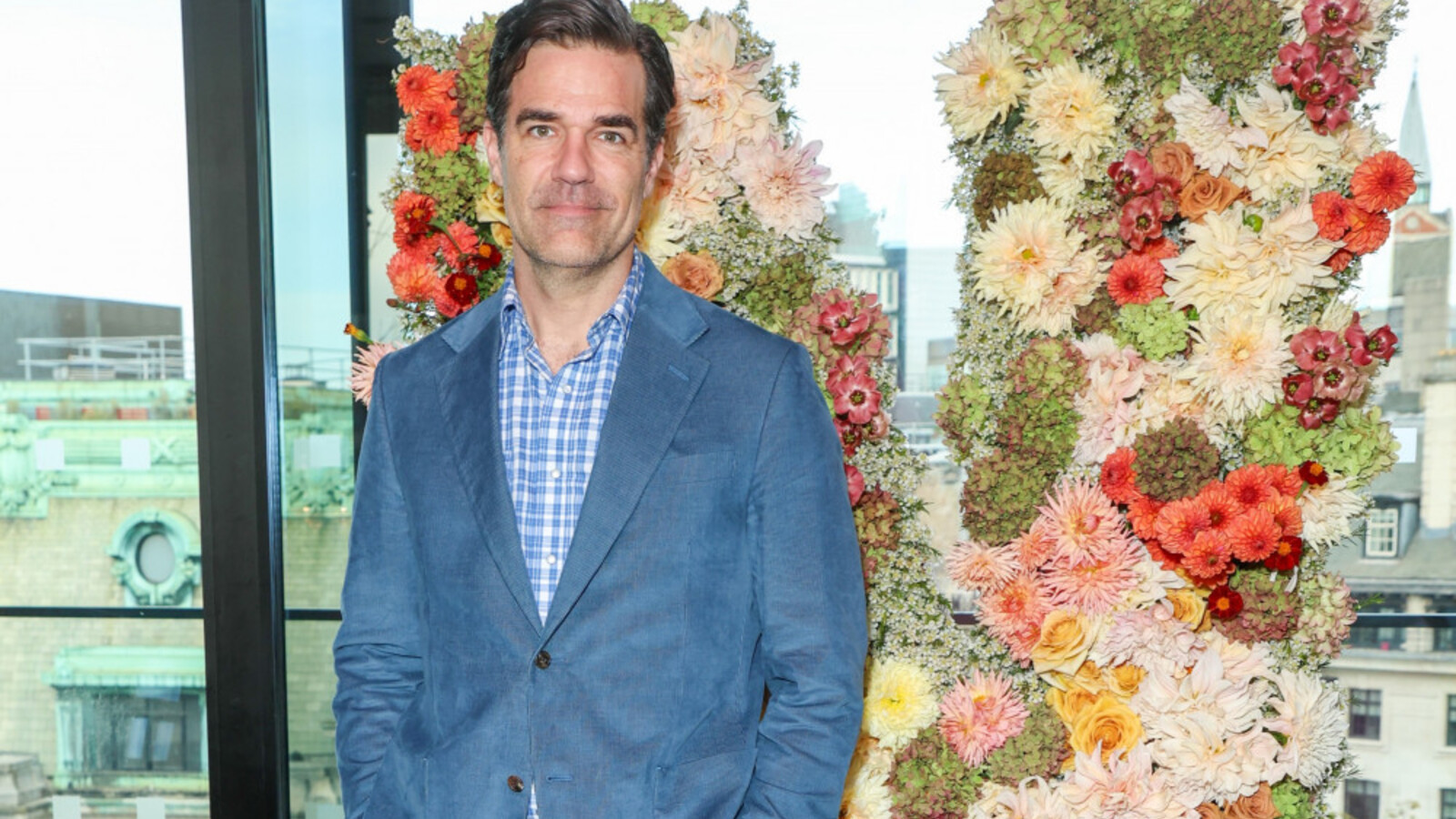 Deadpool and Wolverine star Rob Delaney shares touching reason he went ...