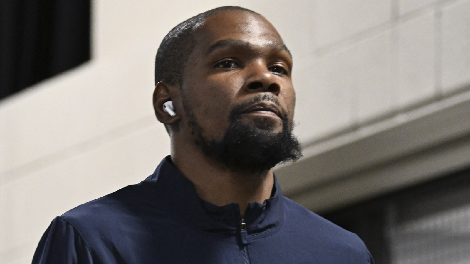 Skip Bayless Slaps Team USA With Harsh Kevin Durant Reality Amid Gold ...