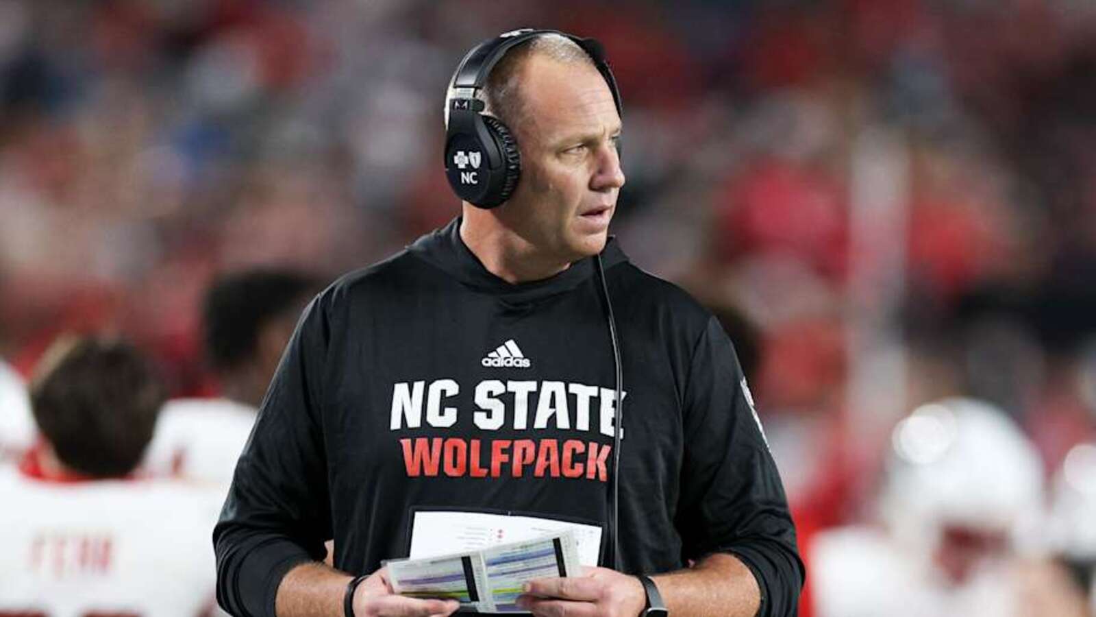 Tra Thomas, New DC Look to Ignite Wolfpack’s Sack Revival | Yardbarker