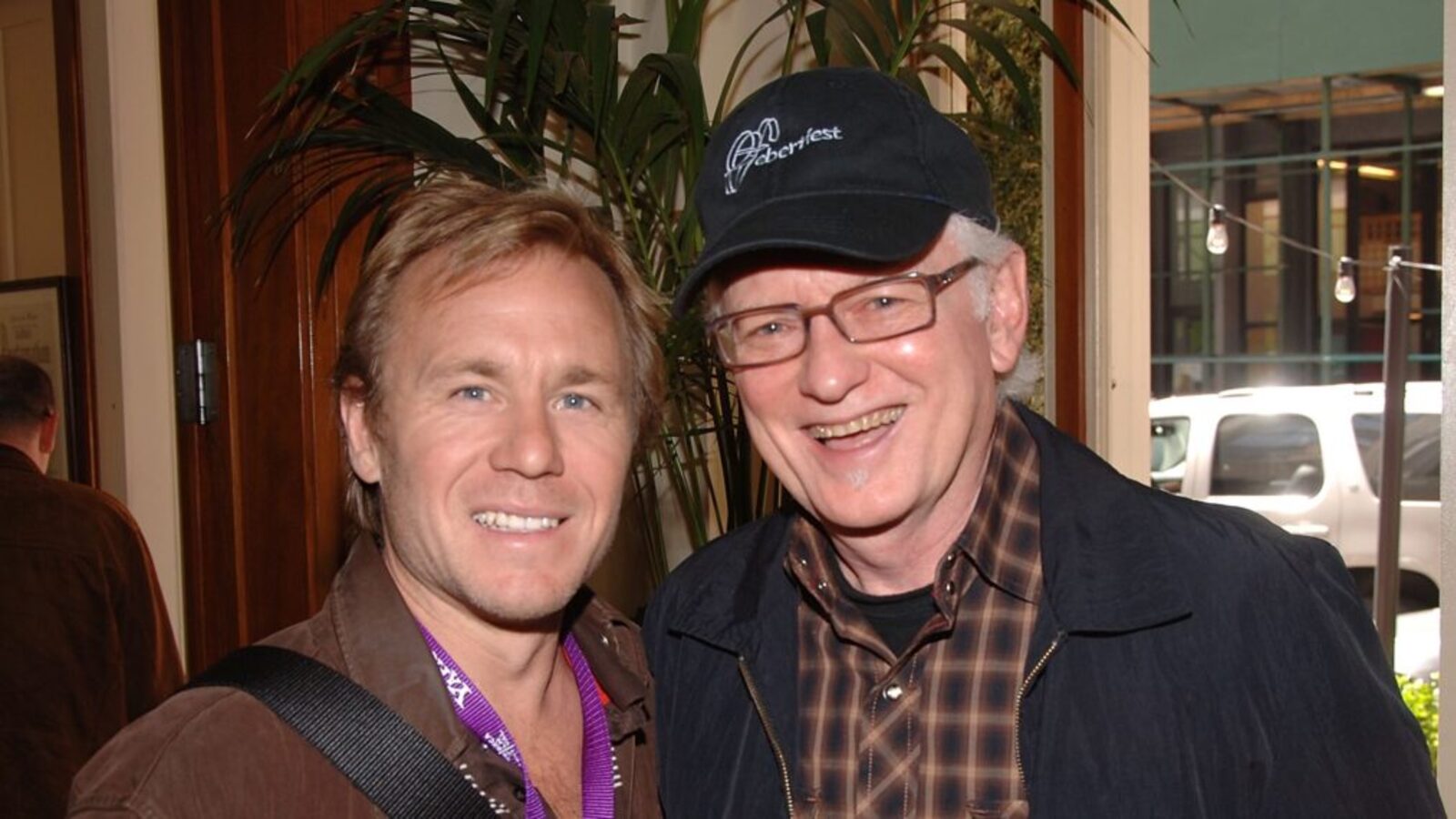 Mickey Cottrell Dies: Veteran Actor & Publicist Was 79 | Yardbarker