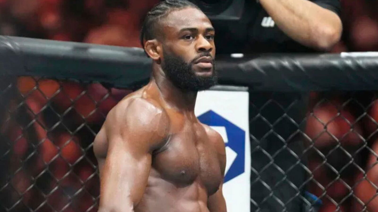 UFC Vegas 116 Main Event Moved to Make Way for Aljamain Sterling’s Next ...