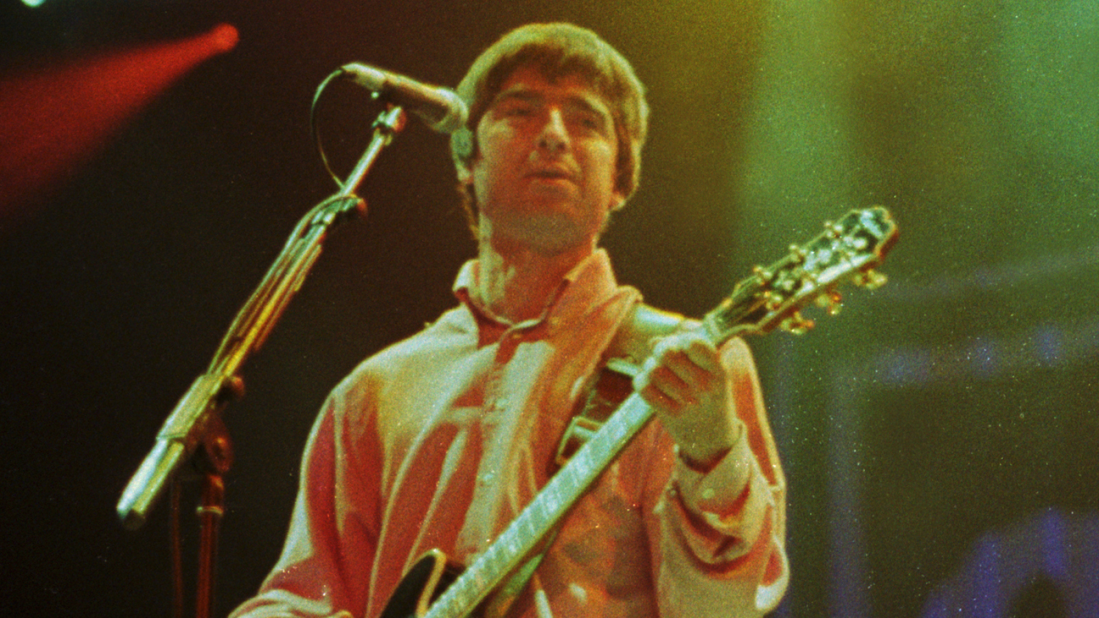 Popular songs that weren't sung by the band's lead singer | Yardbarker