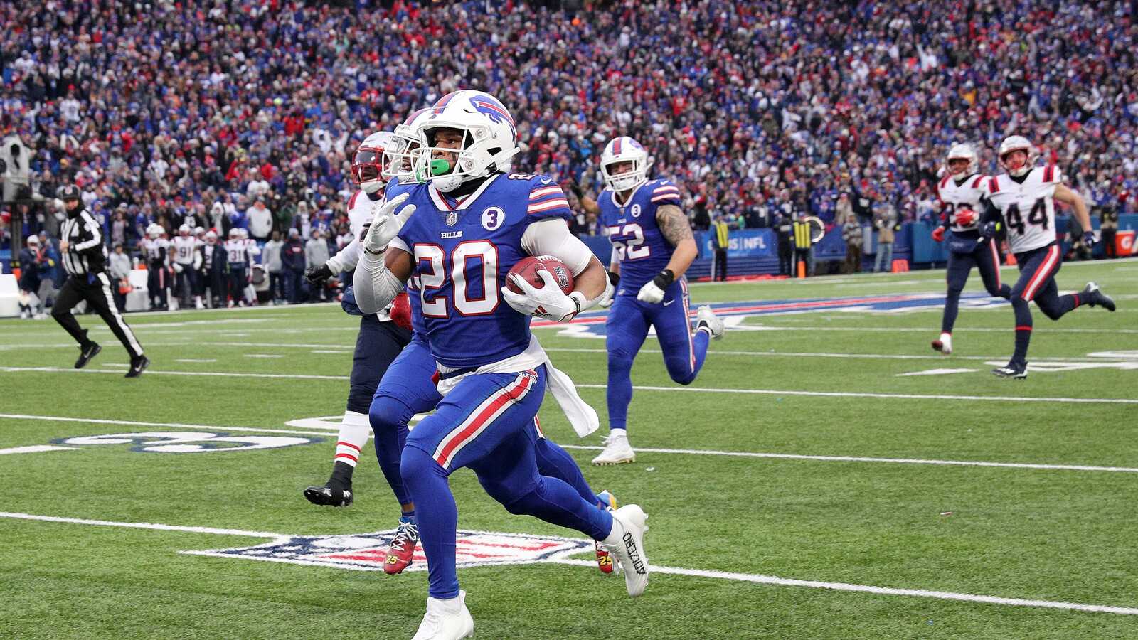 Chargers Signing RB Nyheim Hines To Practice Squad | Yardbarker