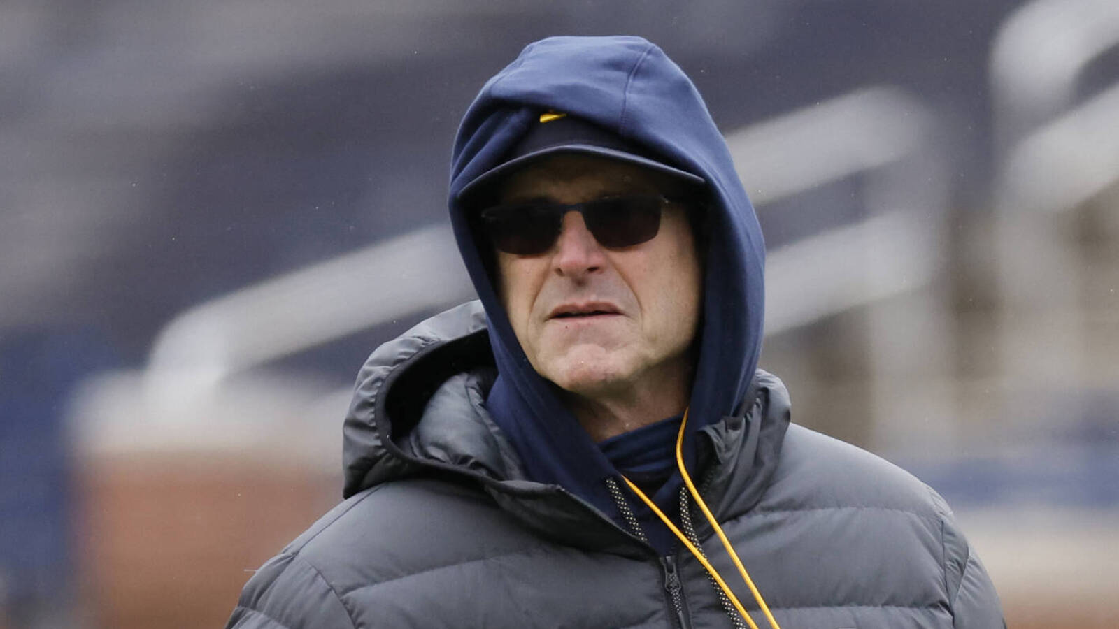 Michigan have practice time dedicated to beating Georgia | Yardbarker