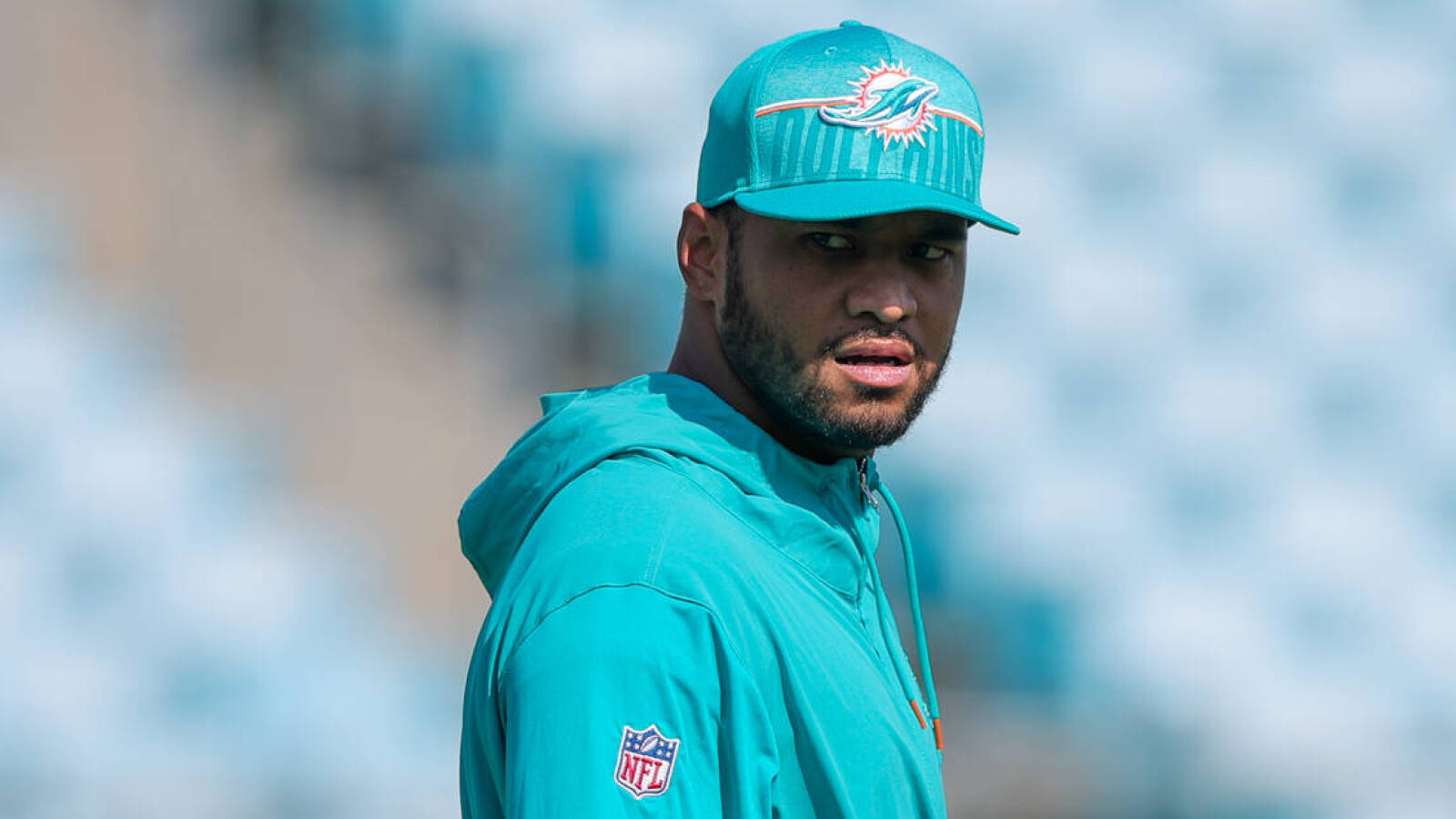 Dolphins make Tua Tagovailoa contract decision | Yardbarker