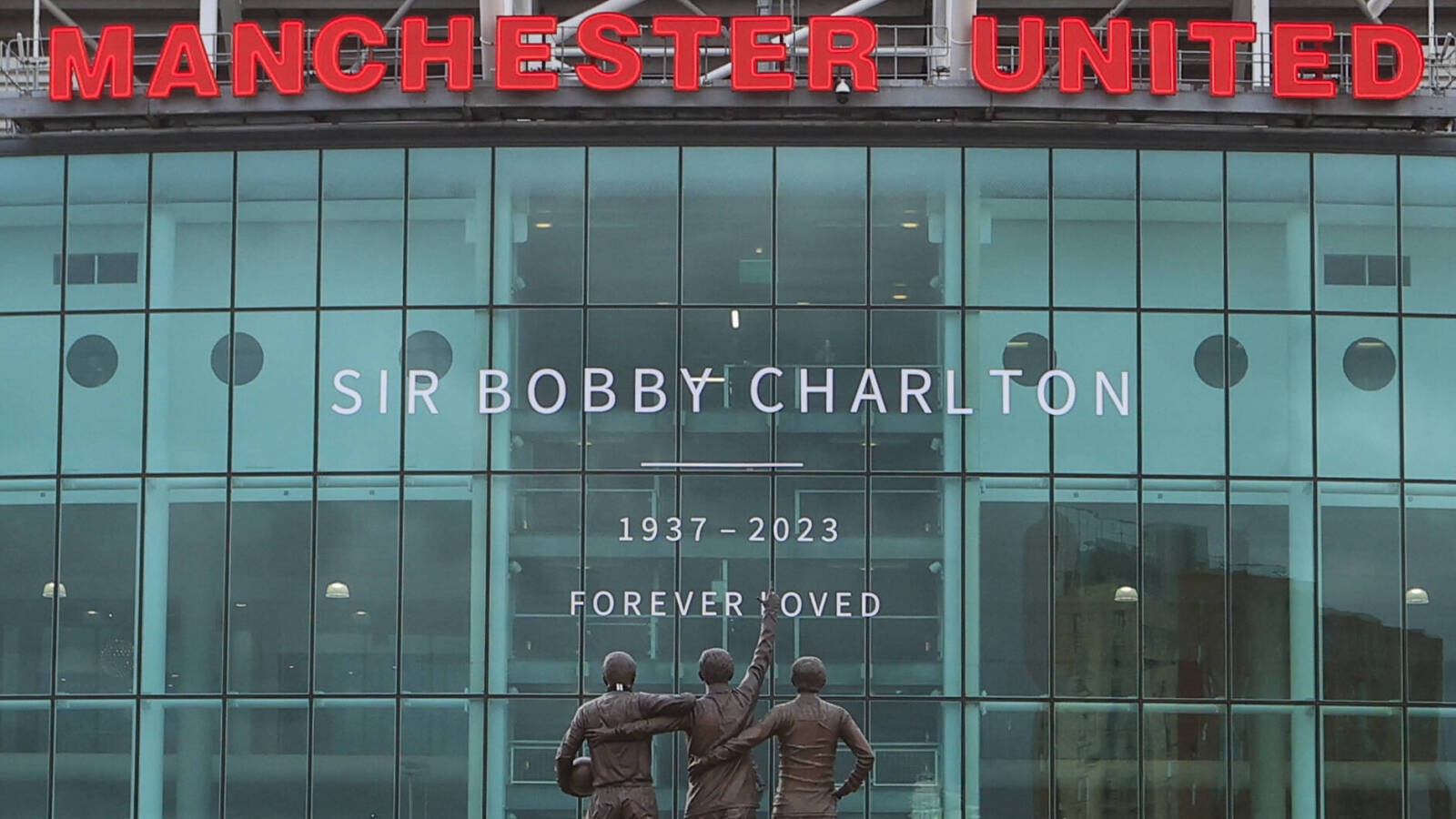 Major stakeholder in Manchester United selling shares | Yardbarker