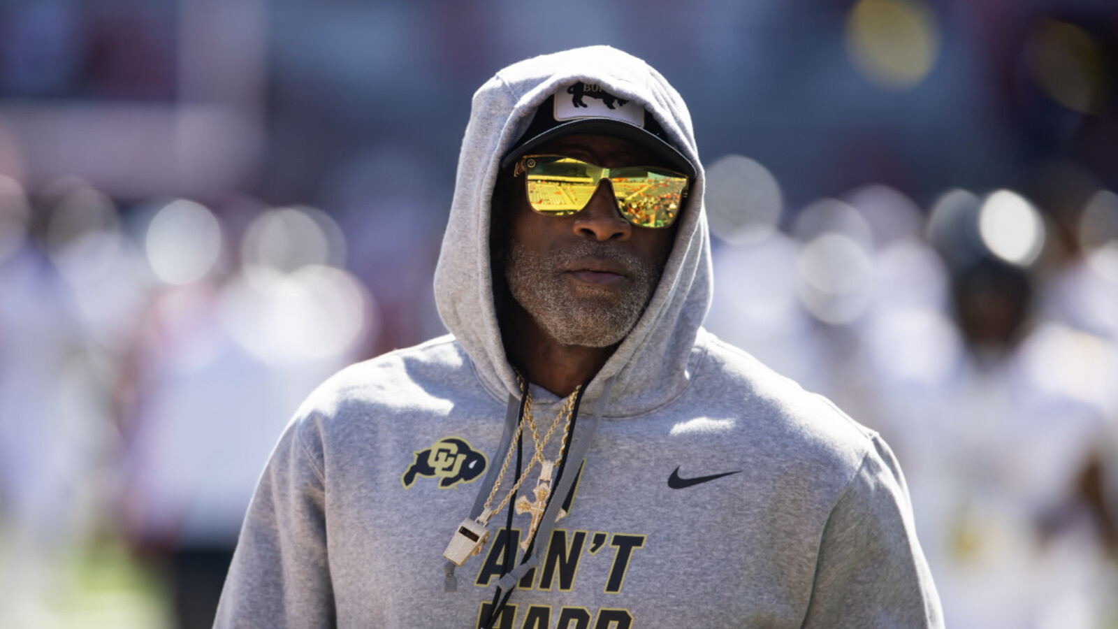 Deion Sanders Makes Major Decision Amid Health Concerns | Yardbarker