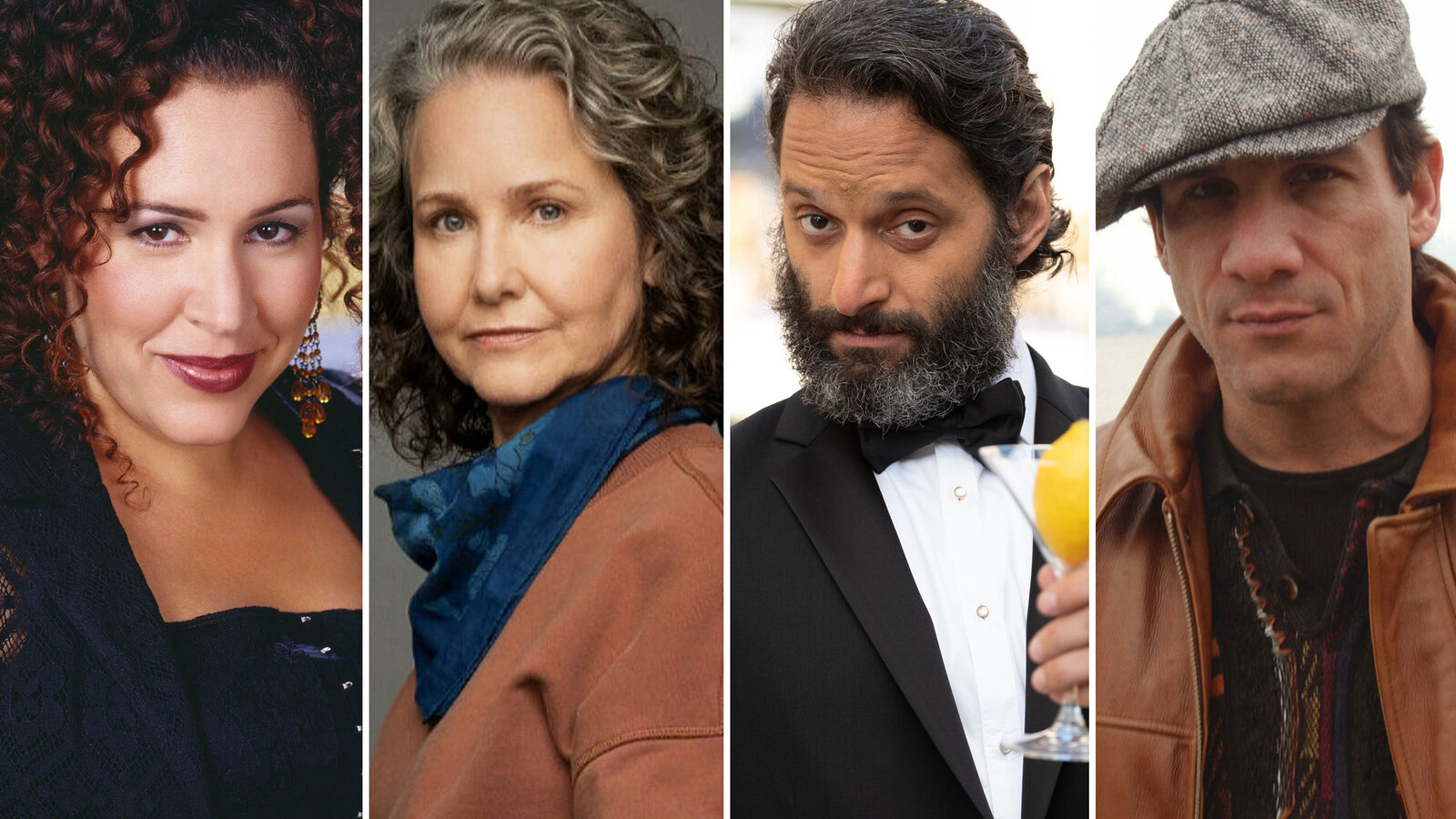 Notable actors more known by their faces, not names | Yardbarker