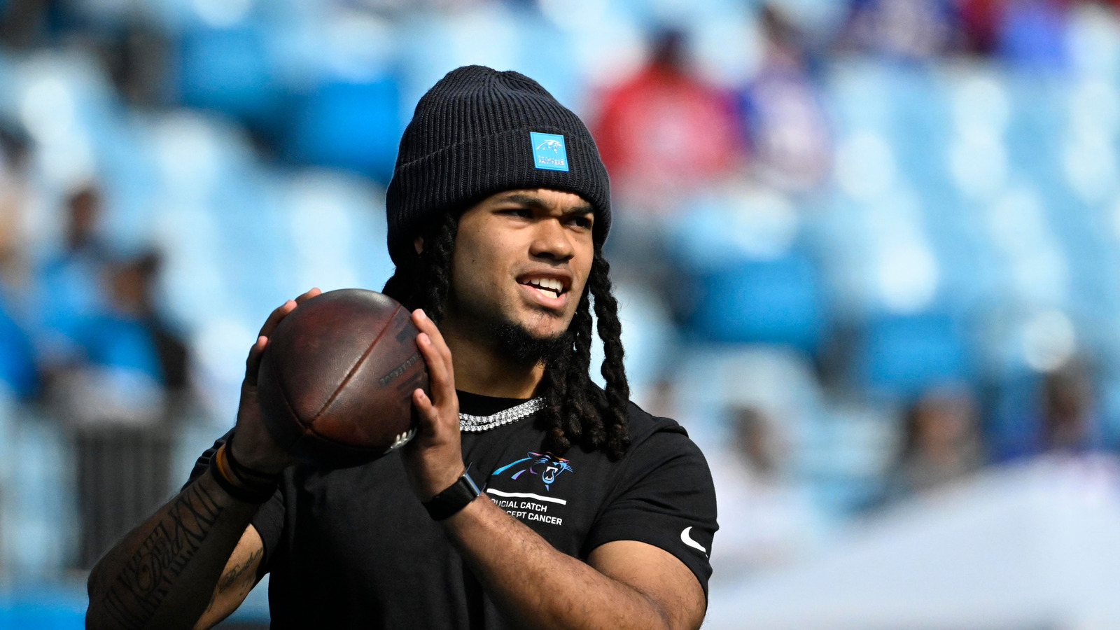 NFC Notes: Matt Ryan, Jonathon Brooks, Falcons, Packers, Panthers ...