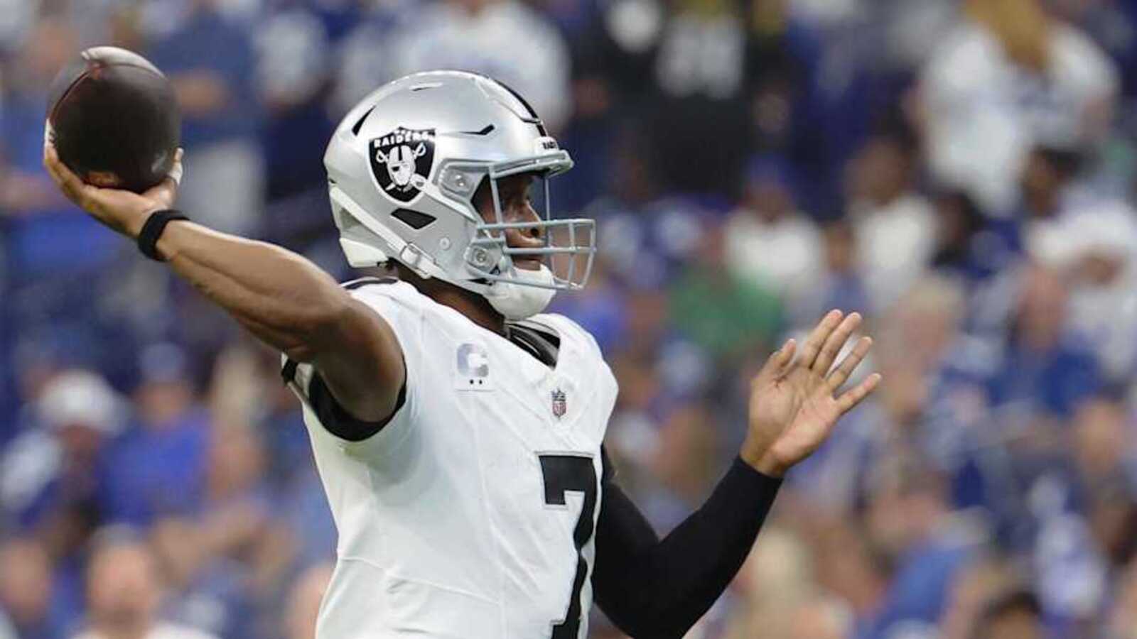 The 3 Things the Raiders Must Avoid | Yardbarker