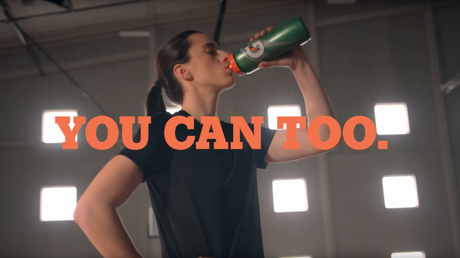 20 unforgettable commercials starring professional athletes | Yardbarker