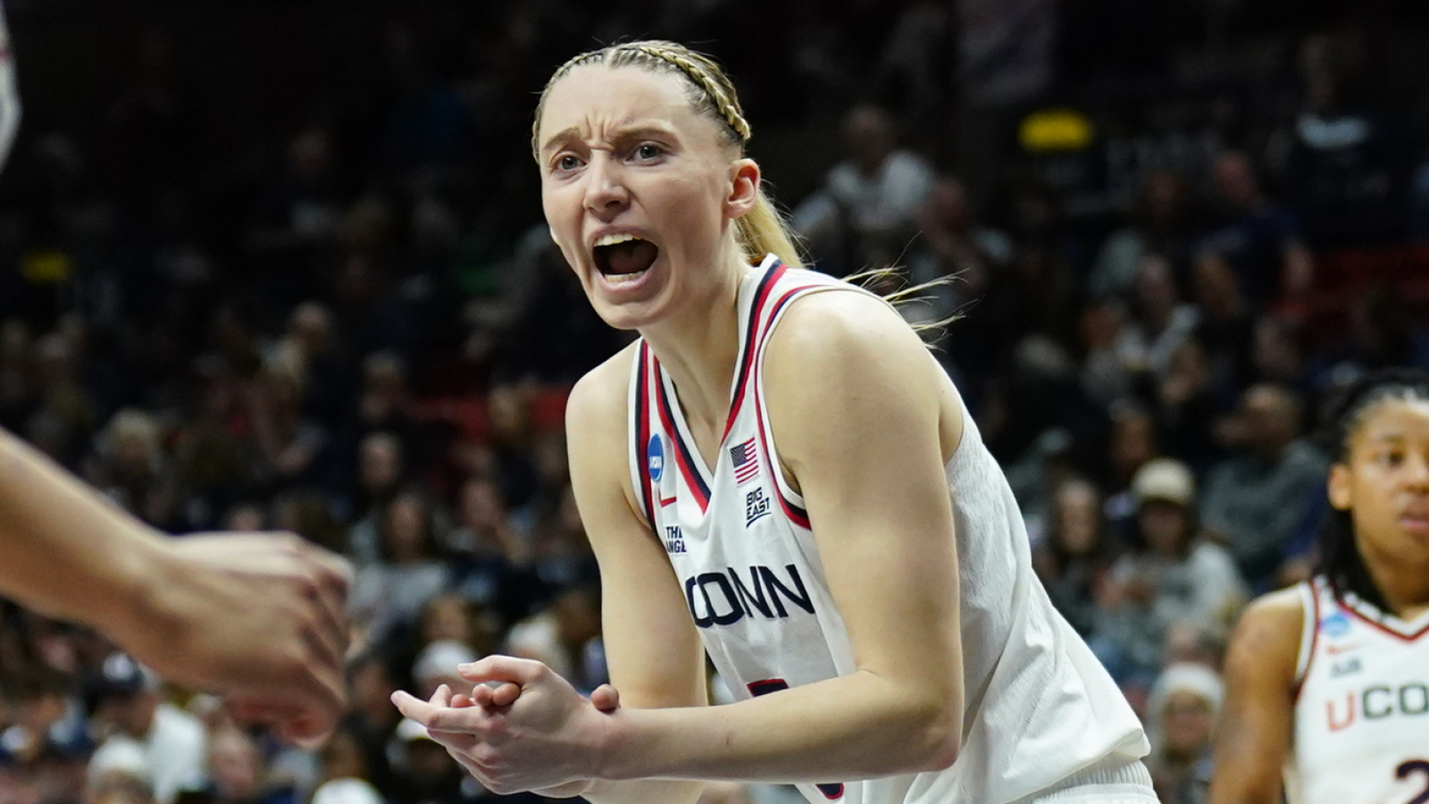 Saturday's women's NCAA Tournament winners, losers | Yardbarker