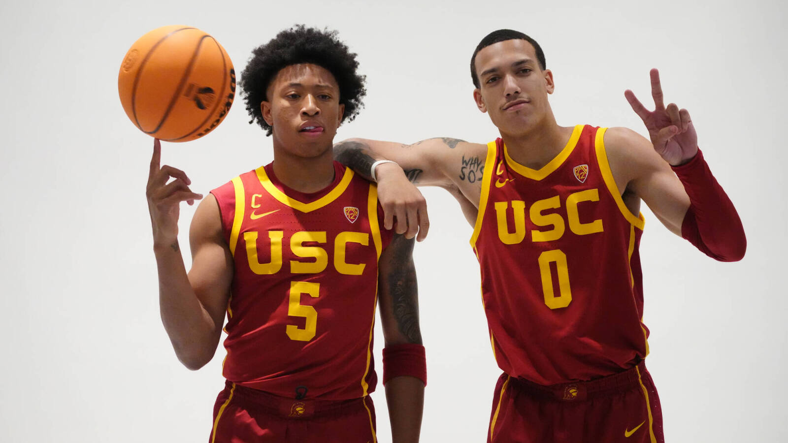 NCAAB futures: Pac-12 sunset winner? | Yardbarker