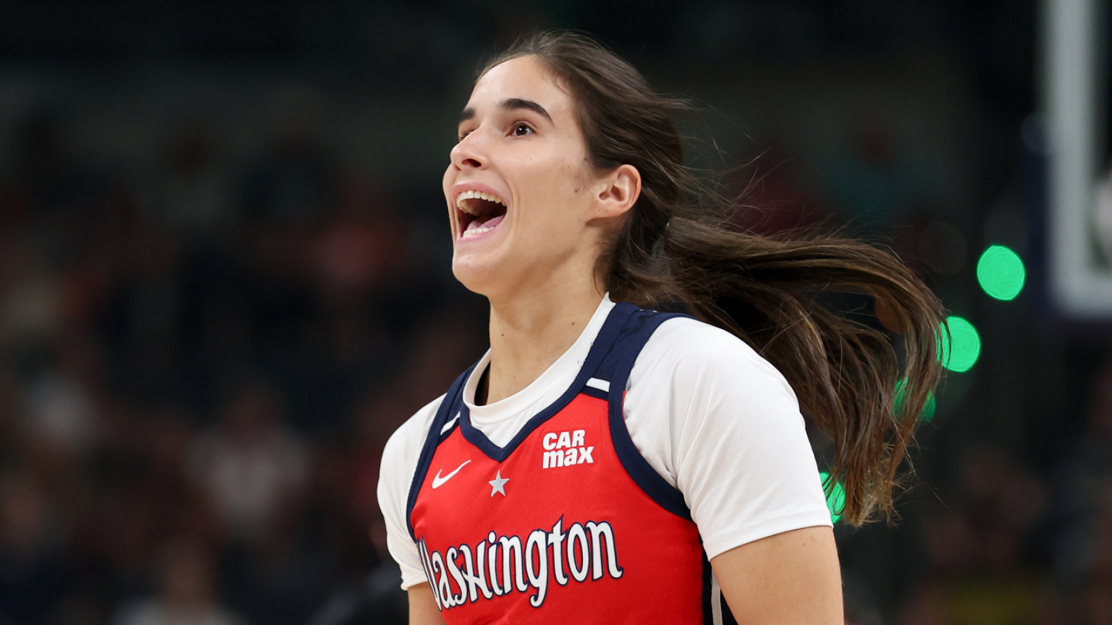 New era taking shape for Mystics ahead of WNBA trade deadline | Yardbarker