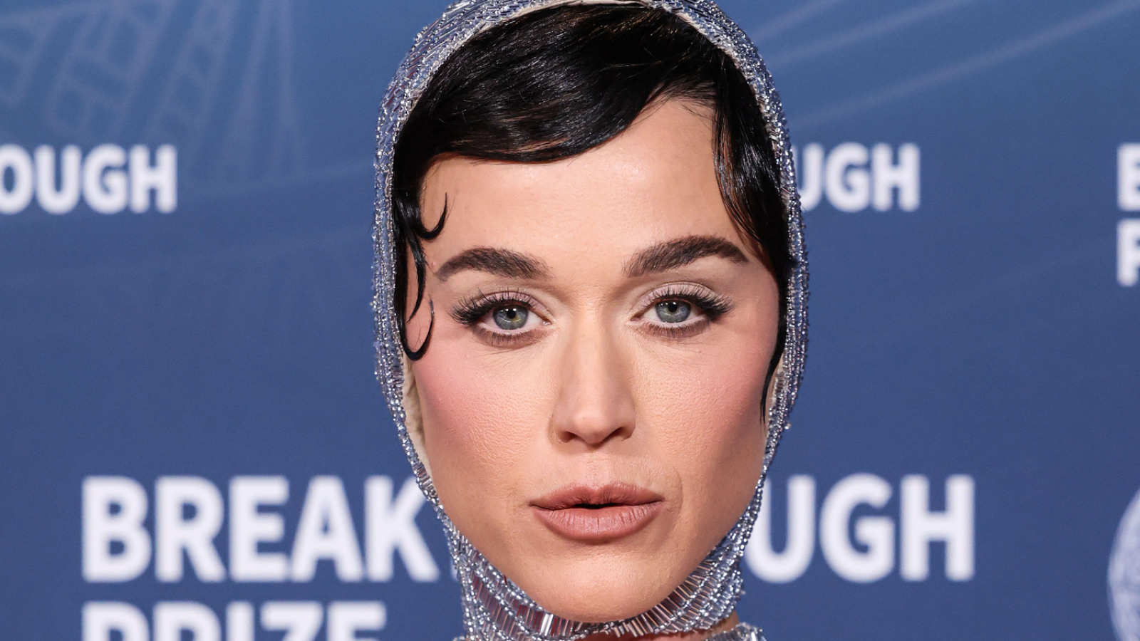 Katy Perry went to space | Yardbarker