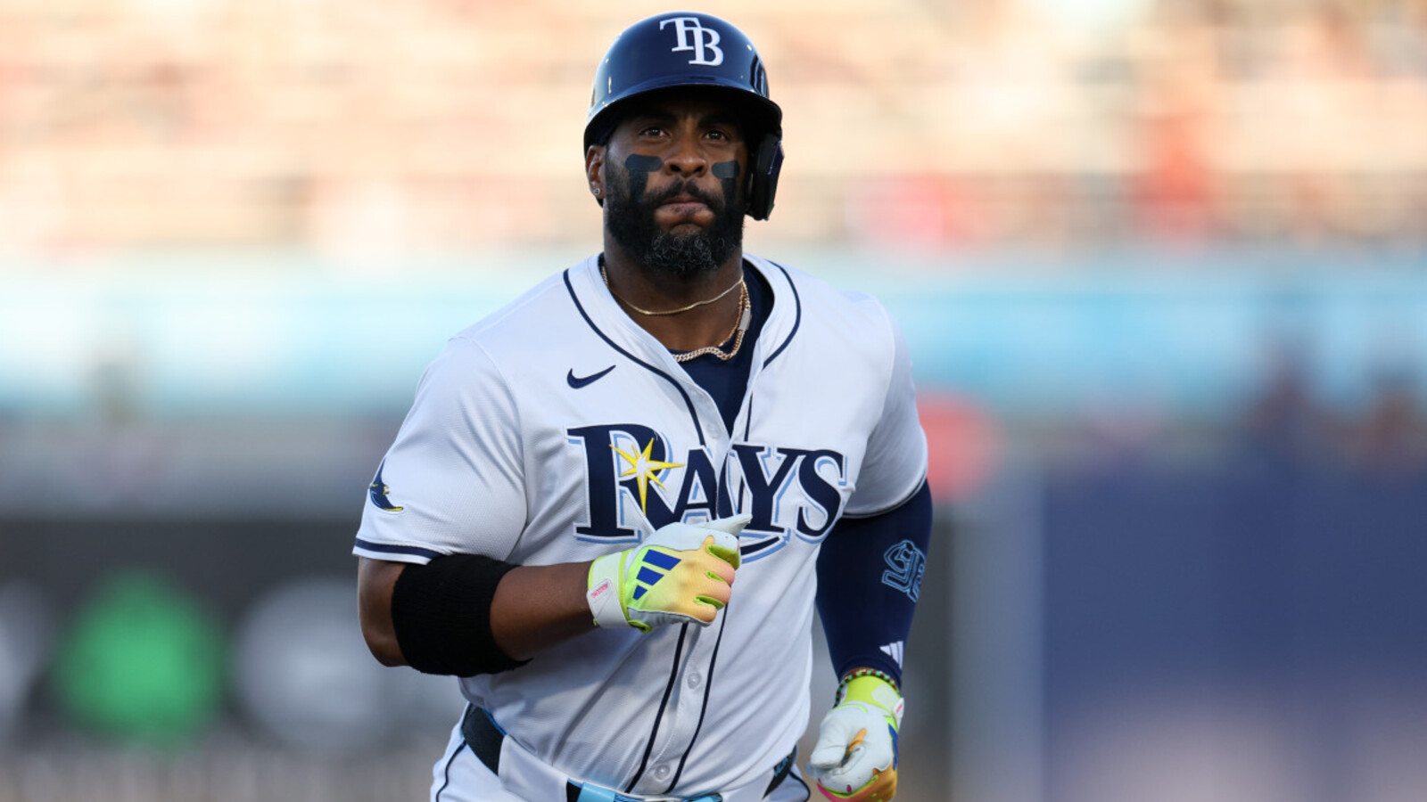 Yandy Diaz Becomes Available as Tigers Seek a Deadline Impact Bat ...